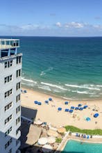 Ocean Manor Beach Resort, Fort Lauderdale - HotelTonight