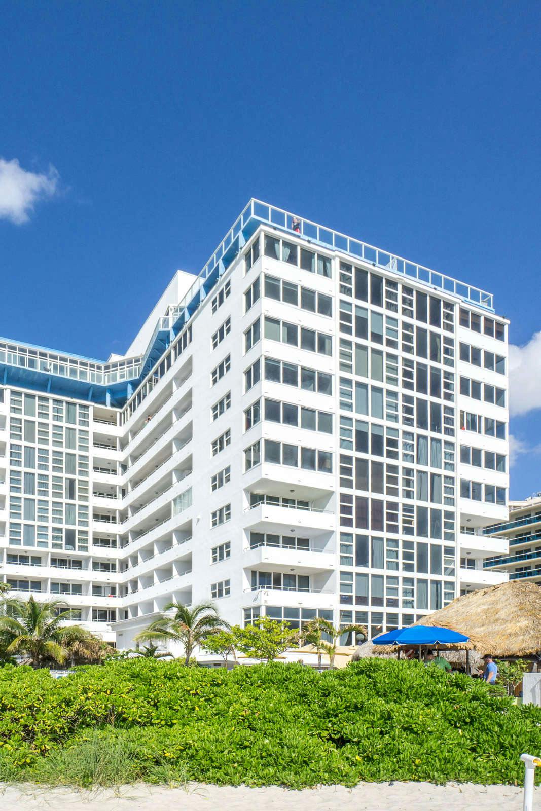 Ocean Manor Beach Resort, Fort Lauderdale - HotelTonight