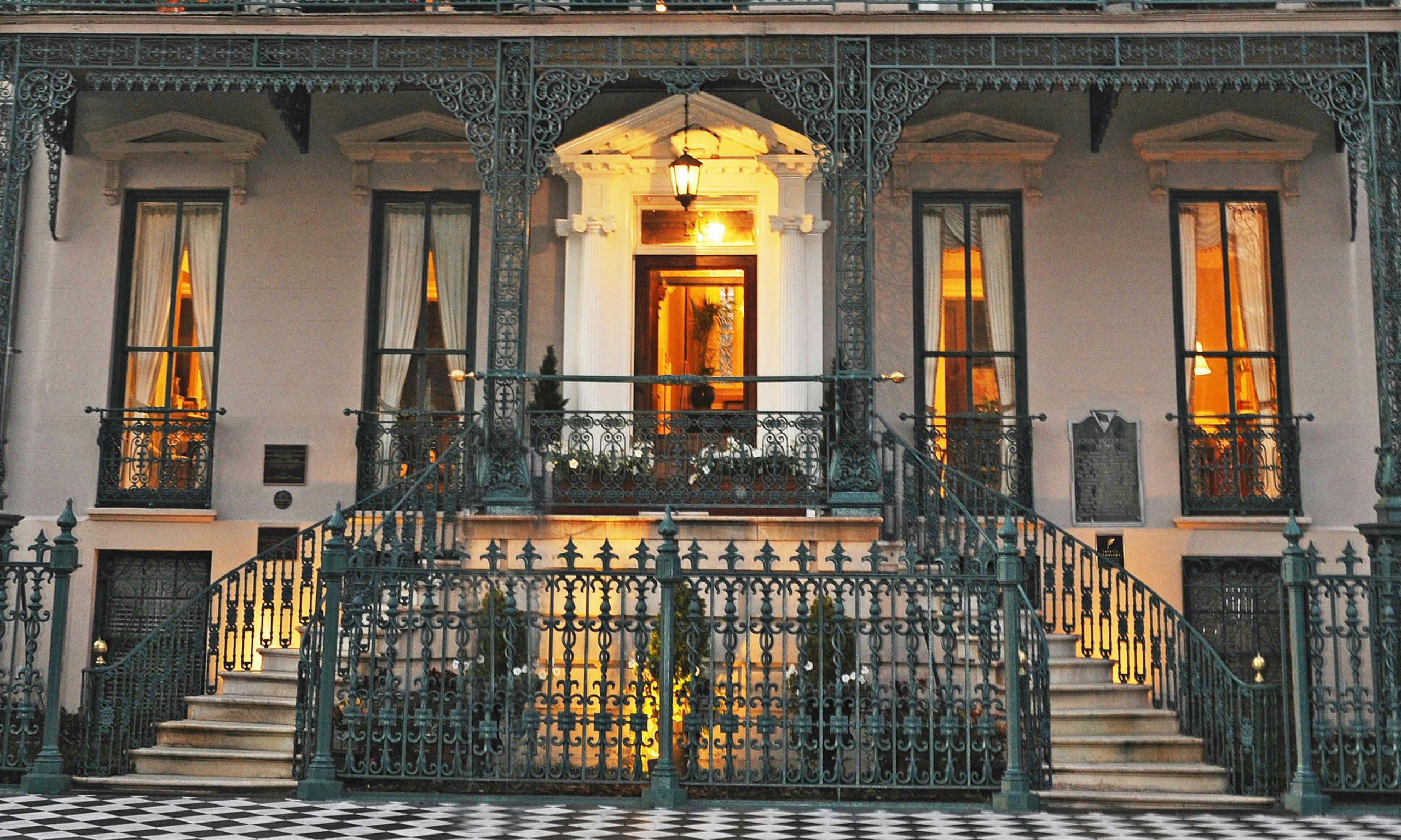 John Rutledge House Inn, Charleston - HotelTonight