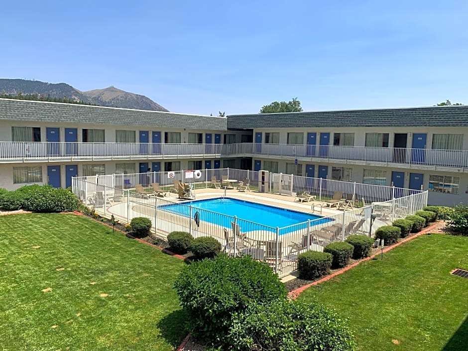 Motel 6 Flagstaff, AZ - Butler, Flagstaff - HotelTonight