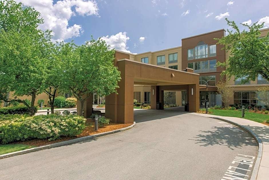 Courtyard by Marriott Nashua, Manchester (NH) - Nashua - HotelTonight