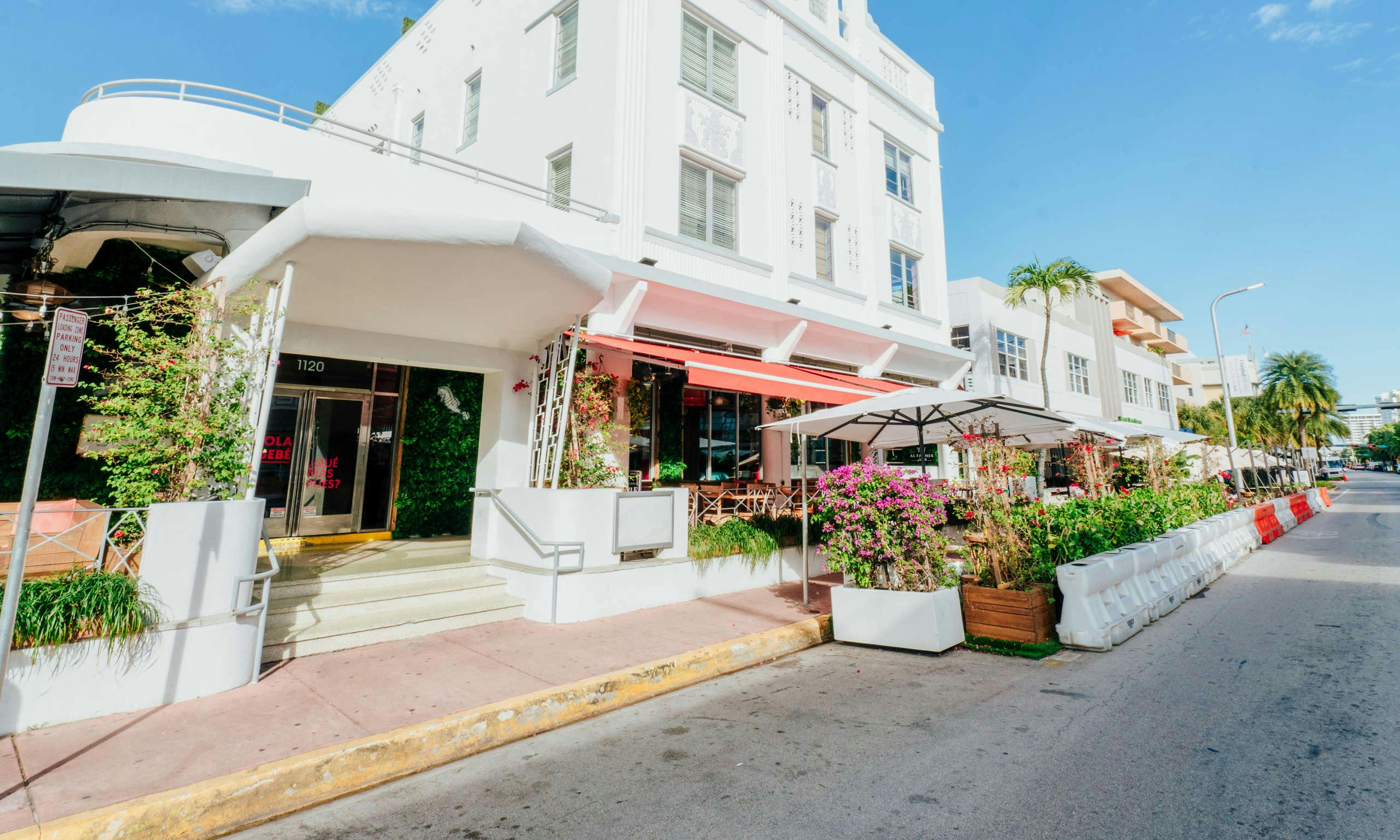 Viajero Miami, Miami Beach - HotelTonight