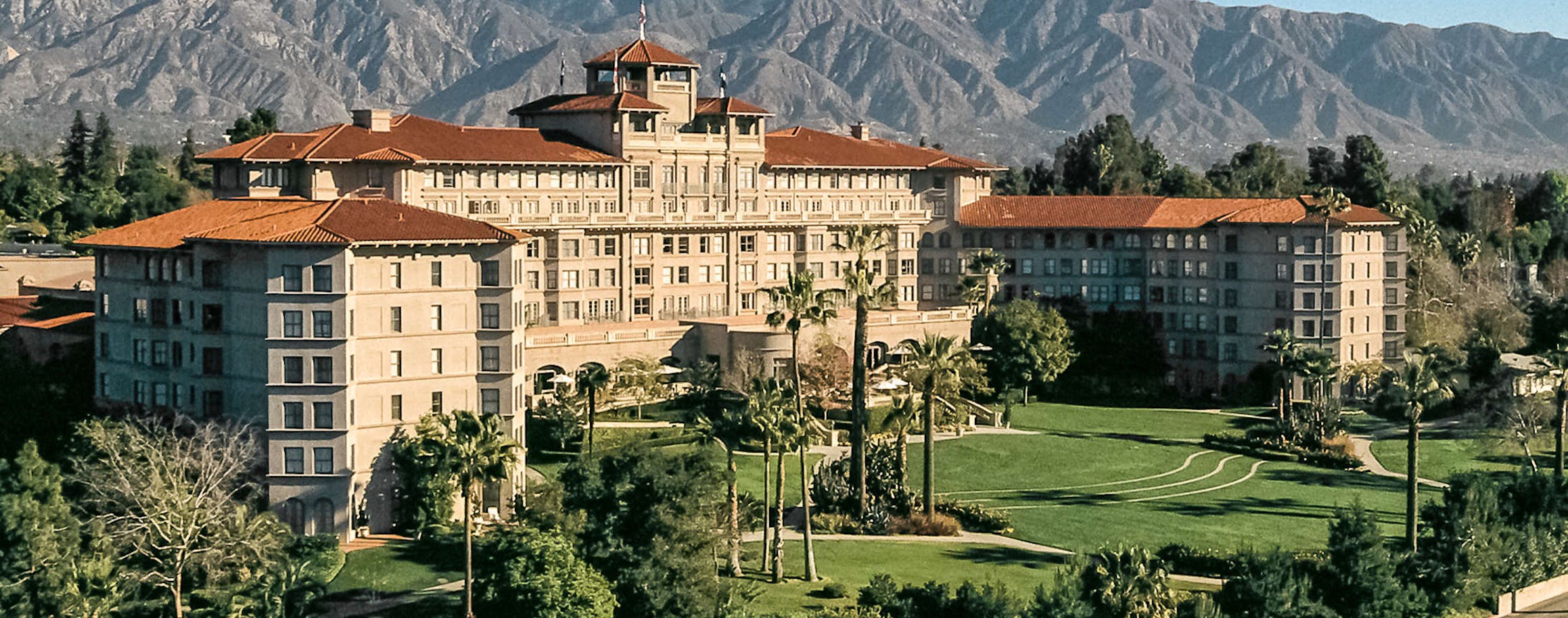 The Langham Huntington, Pasadena, Los Angeles - HotelTonight The Langham Huntington, Pasadena, Los Angeles - HotelTonight