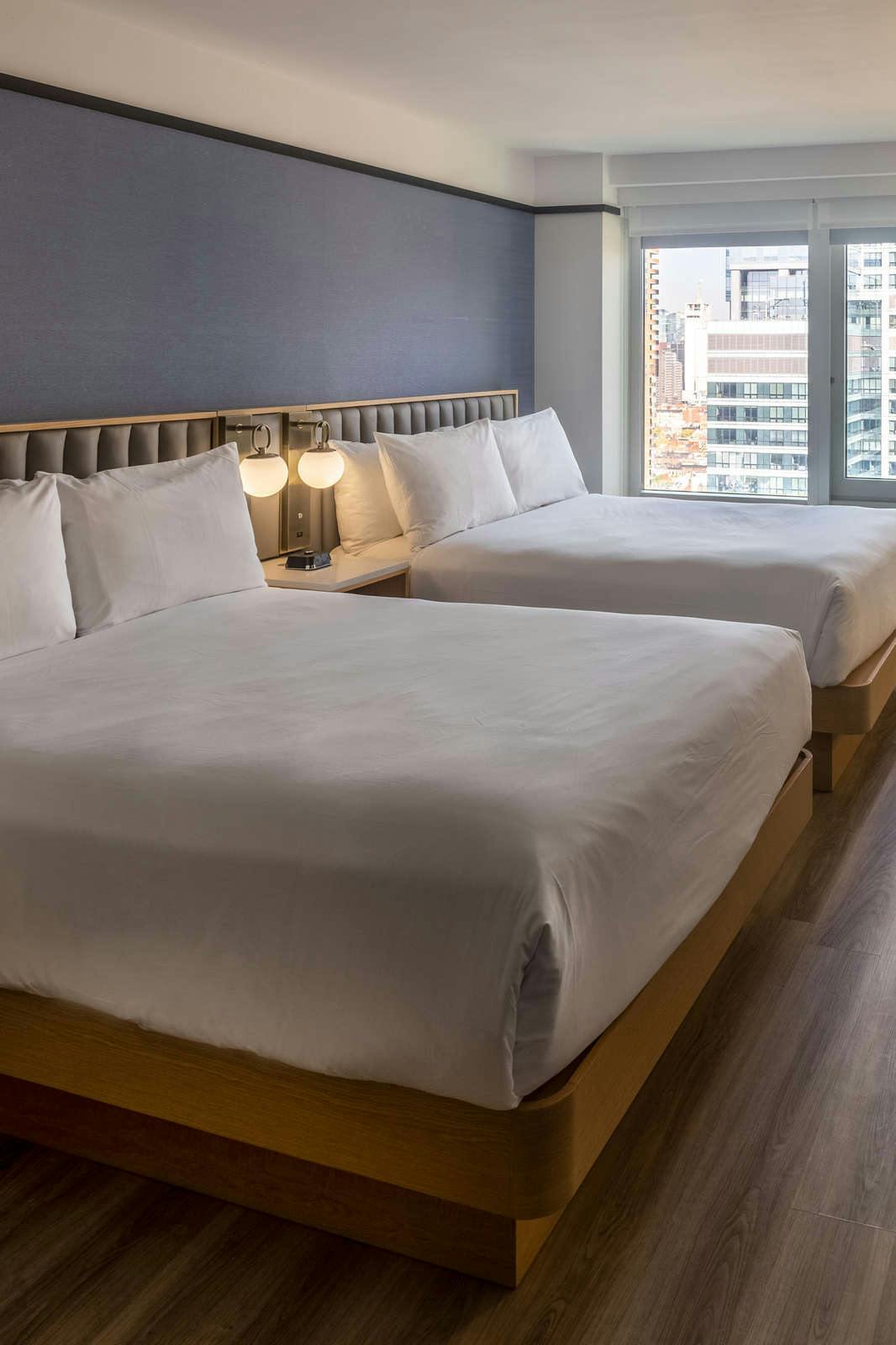 TBA NYC Times Square, New York City - HotelTonight