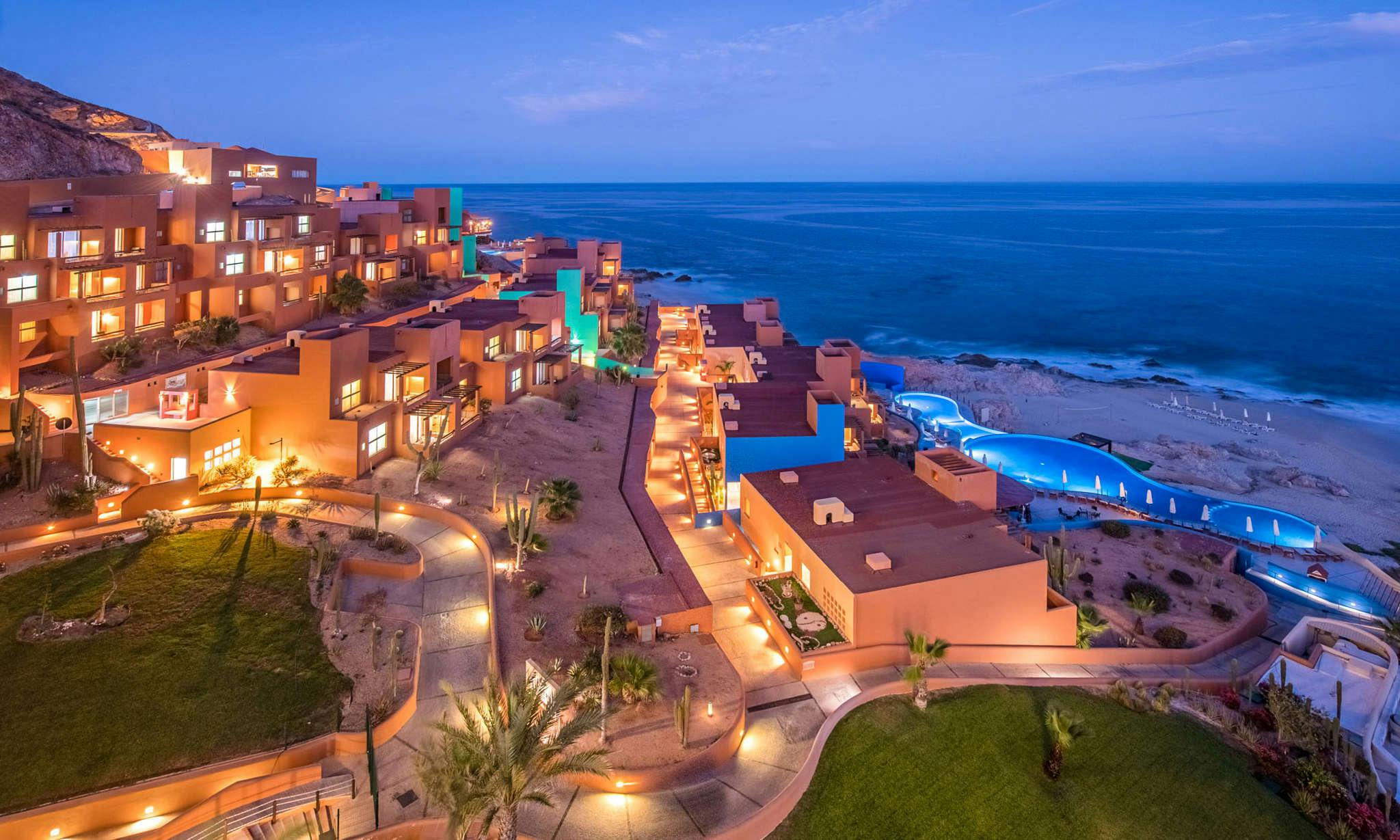 Raintree's Club Regina Los Cabos, Los Cabos - San Jose del Cabo ...