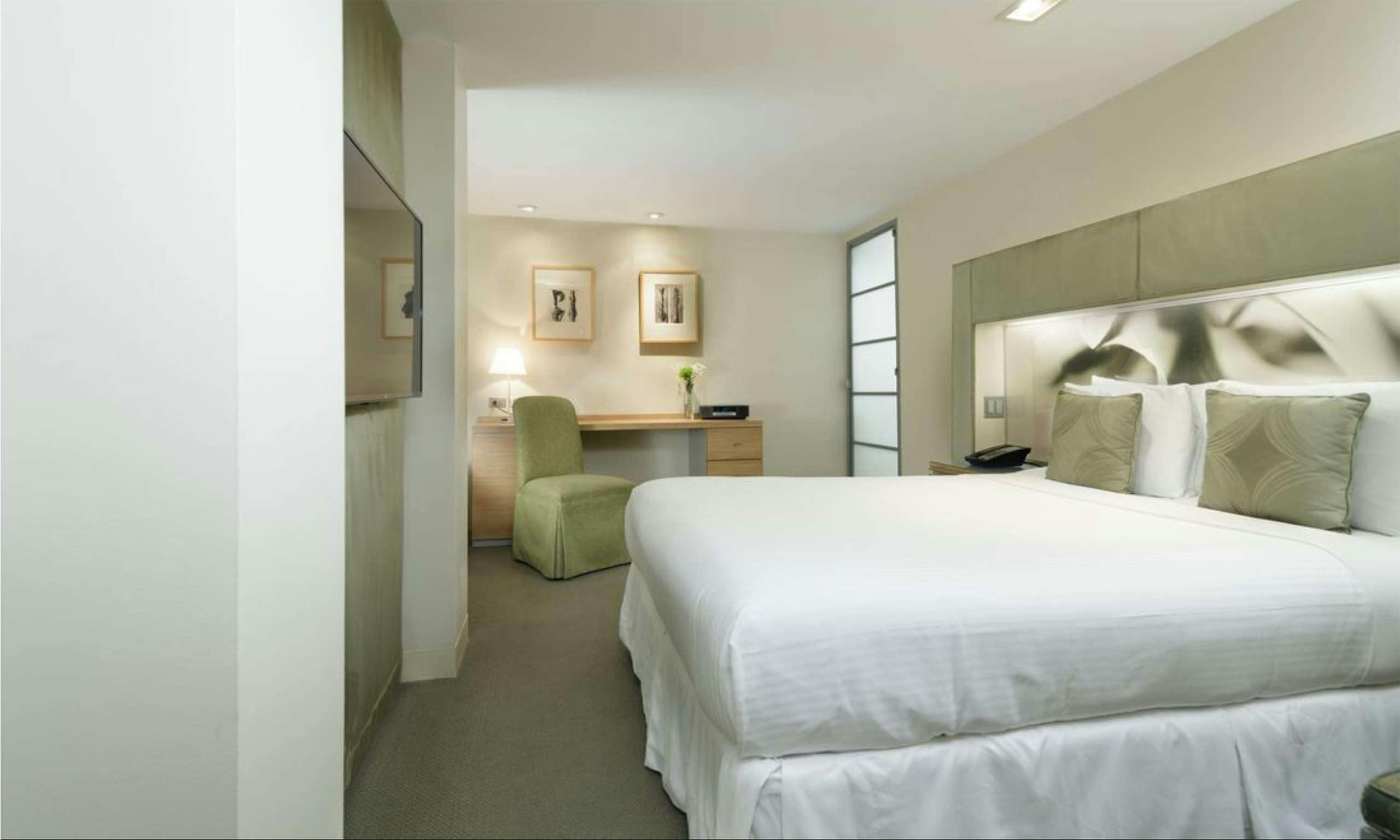 The Shoreham Hotel, New York City - HotelTonight