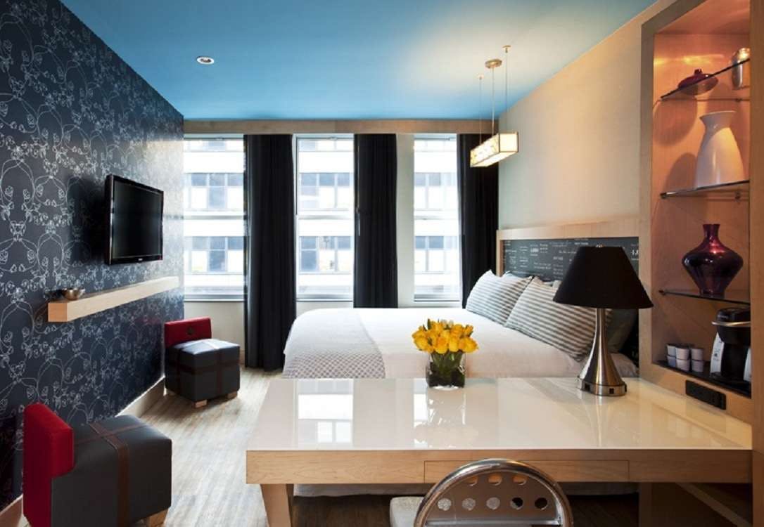 TRYP by Wyndham New York City Times Square / Midtown, New York City ...