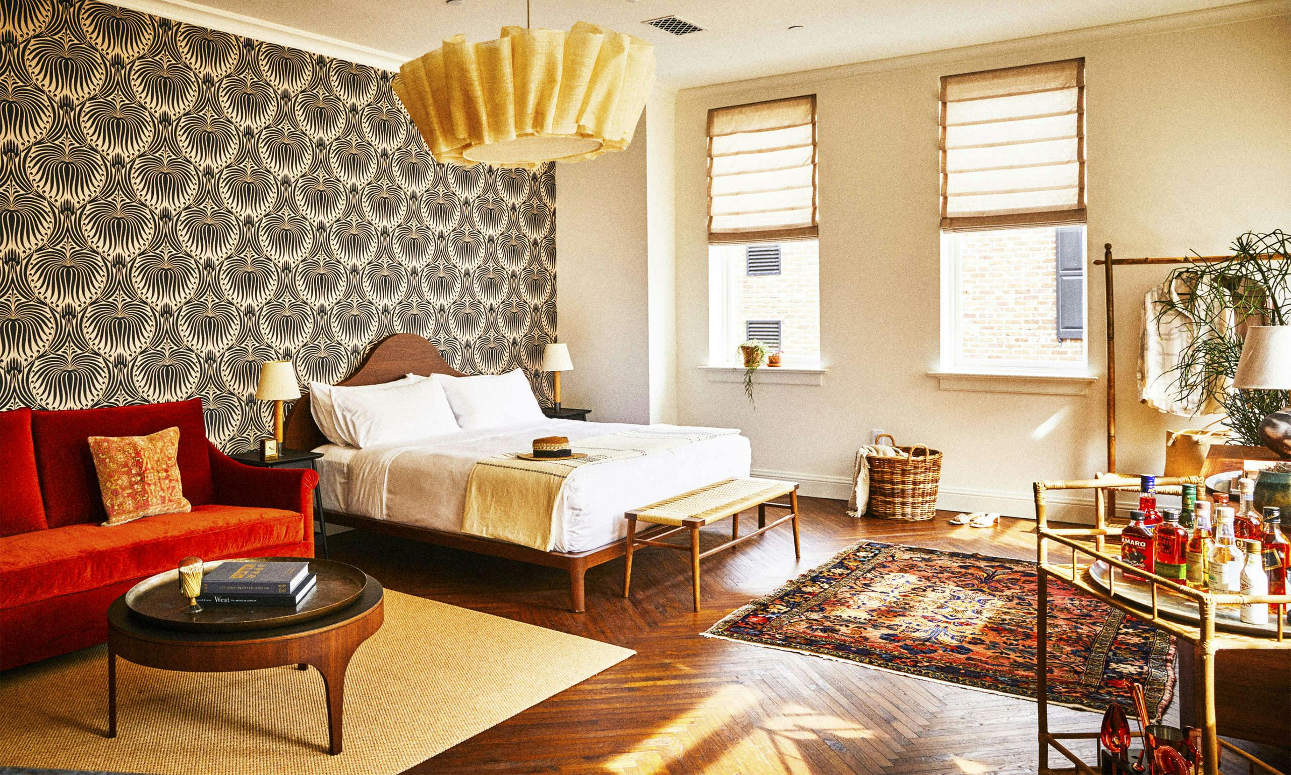 The Pinch Hotel, Charleston - HotelTonight