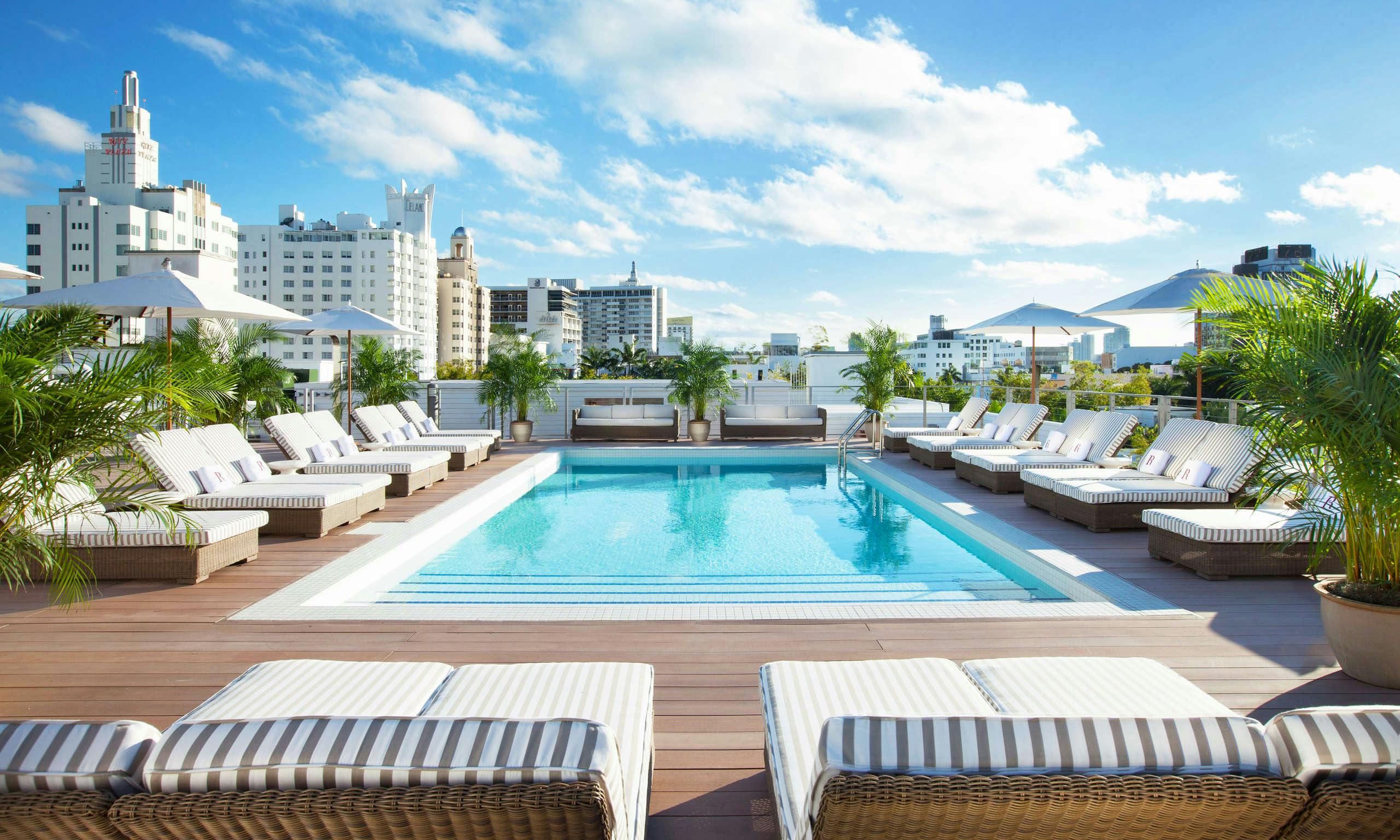 Uma House by Yurbban South Beach, Miami Beach - HotelTonight