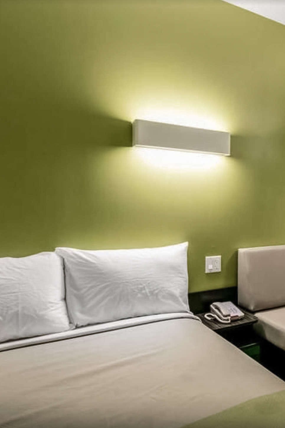 Feather Factory Hotel, Queens - HotelTonight