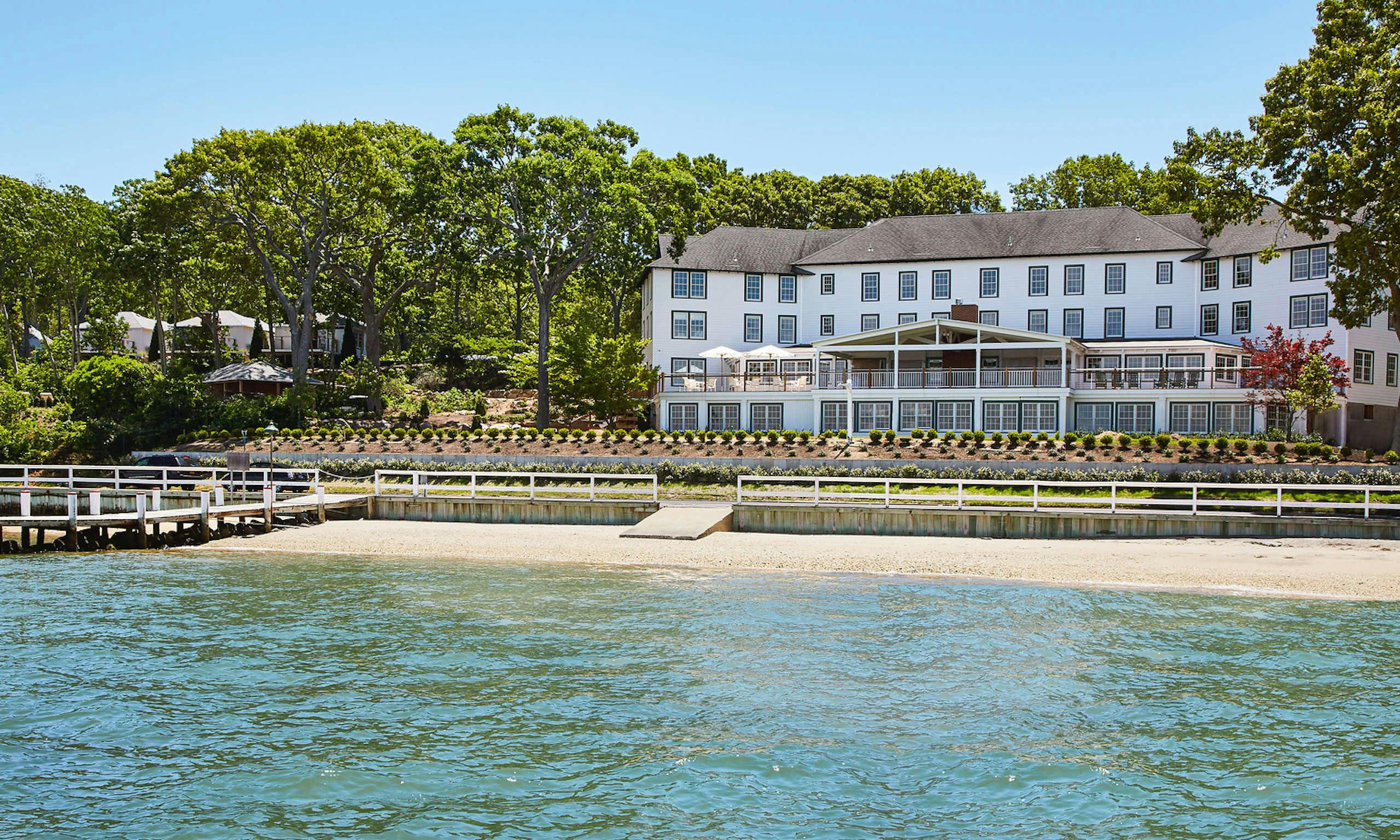 The Pridwin, Long Island - HotelTonight