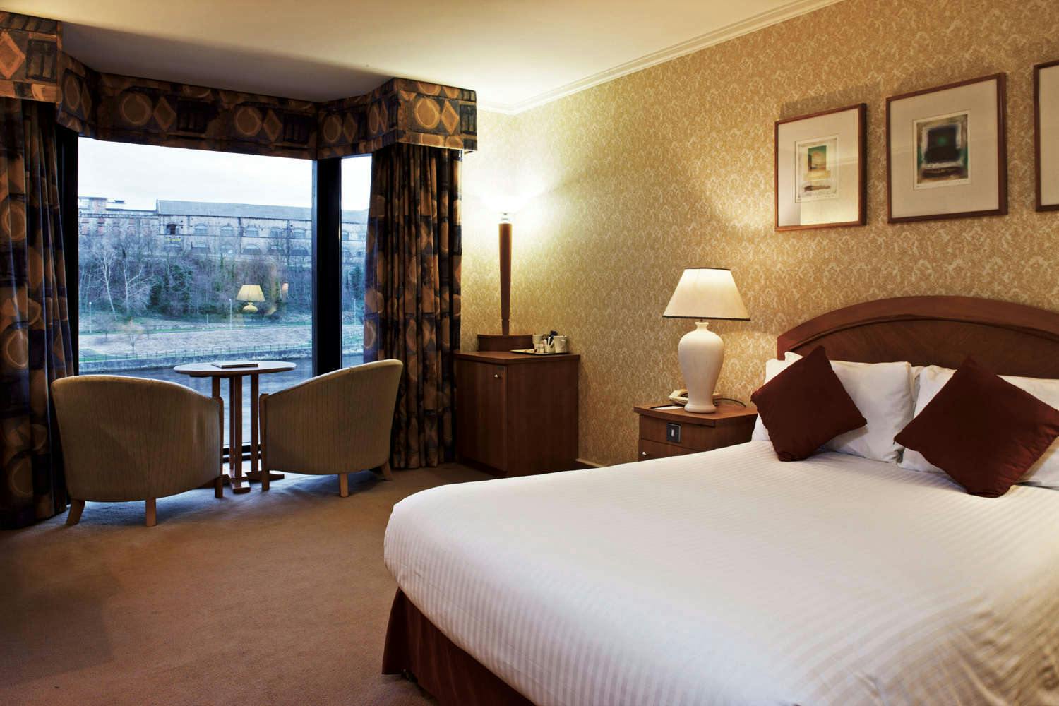 Copthorne Newcastle, Newcastle-upon-Tyne - HotelTonight