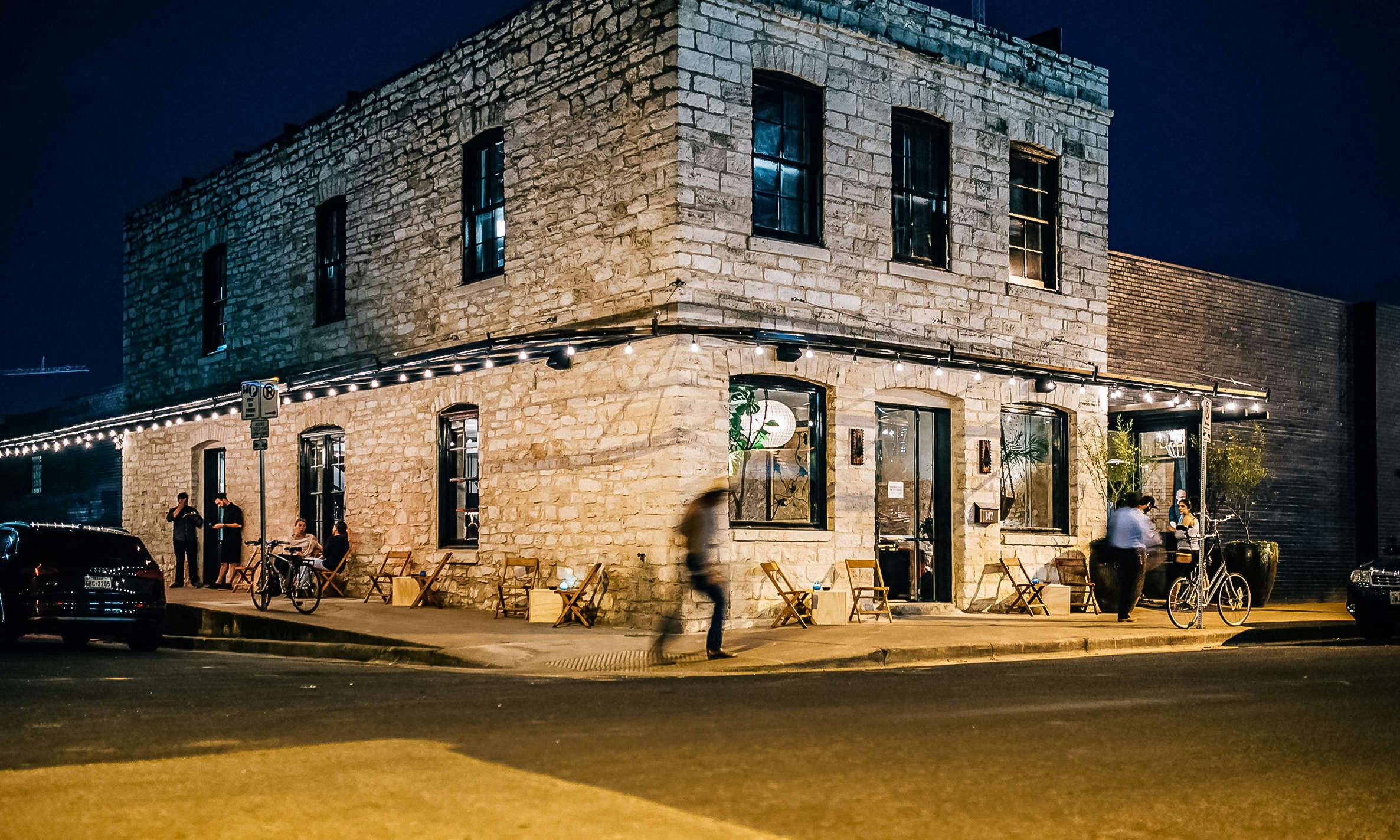Native Hostel Austin, Austin - HotelTonight
