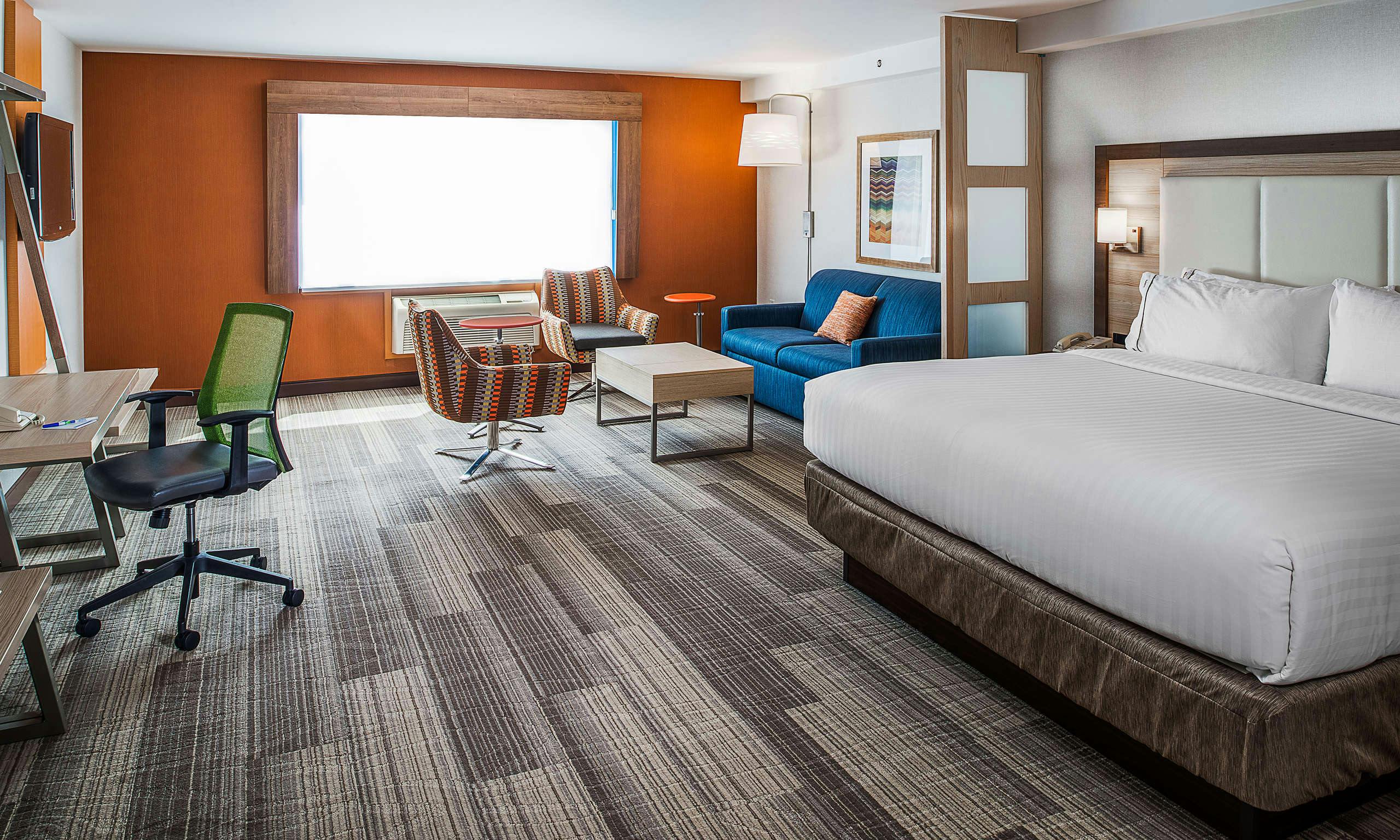 Holiday Inn Express & Suites Halifax - Bedford, Halifax - HotelTonight