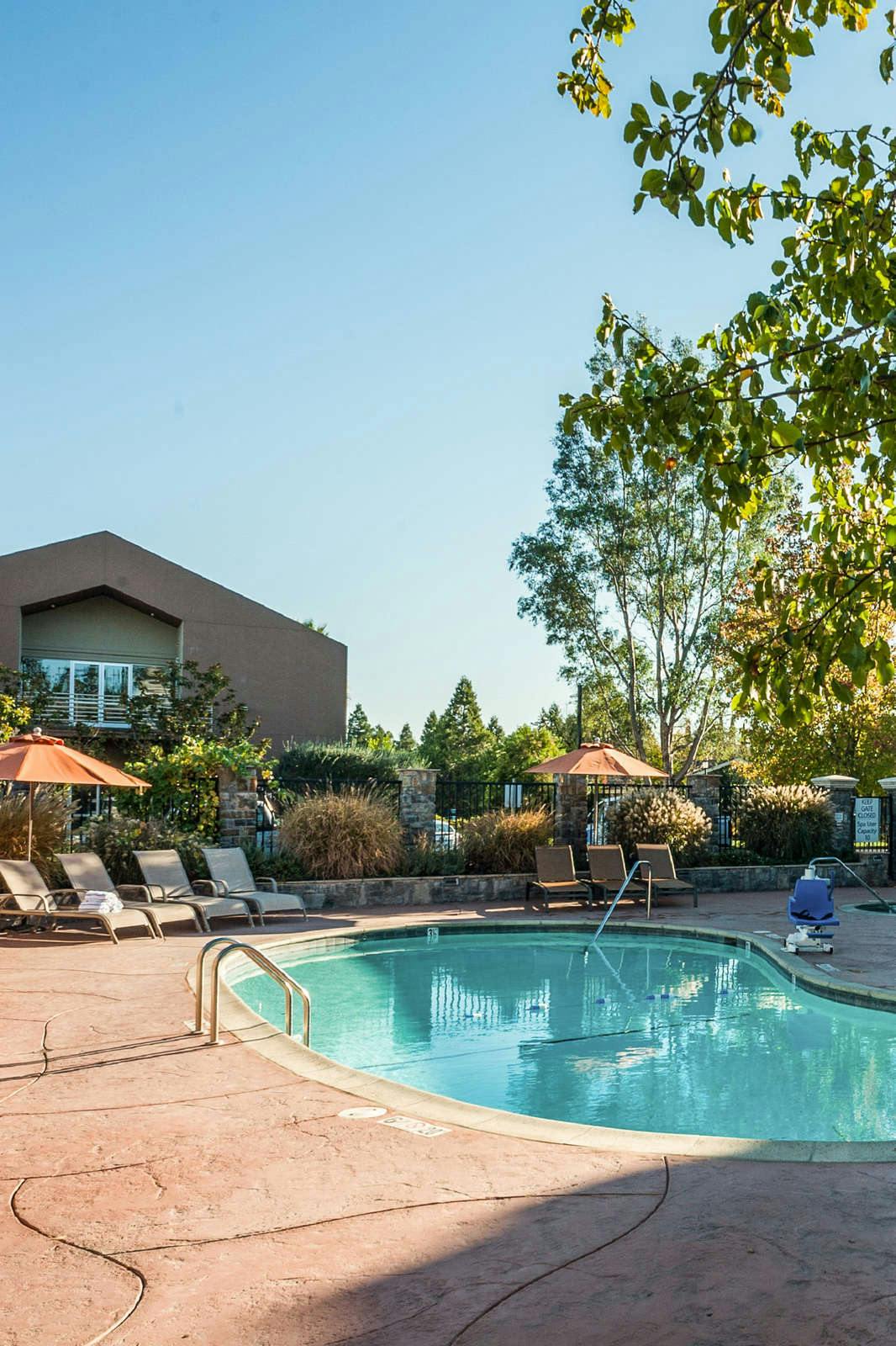 Hotel Indigo Napa Valley, Downtown Napa - HotelTonight