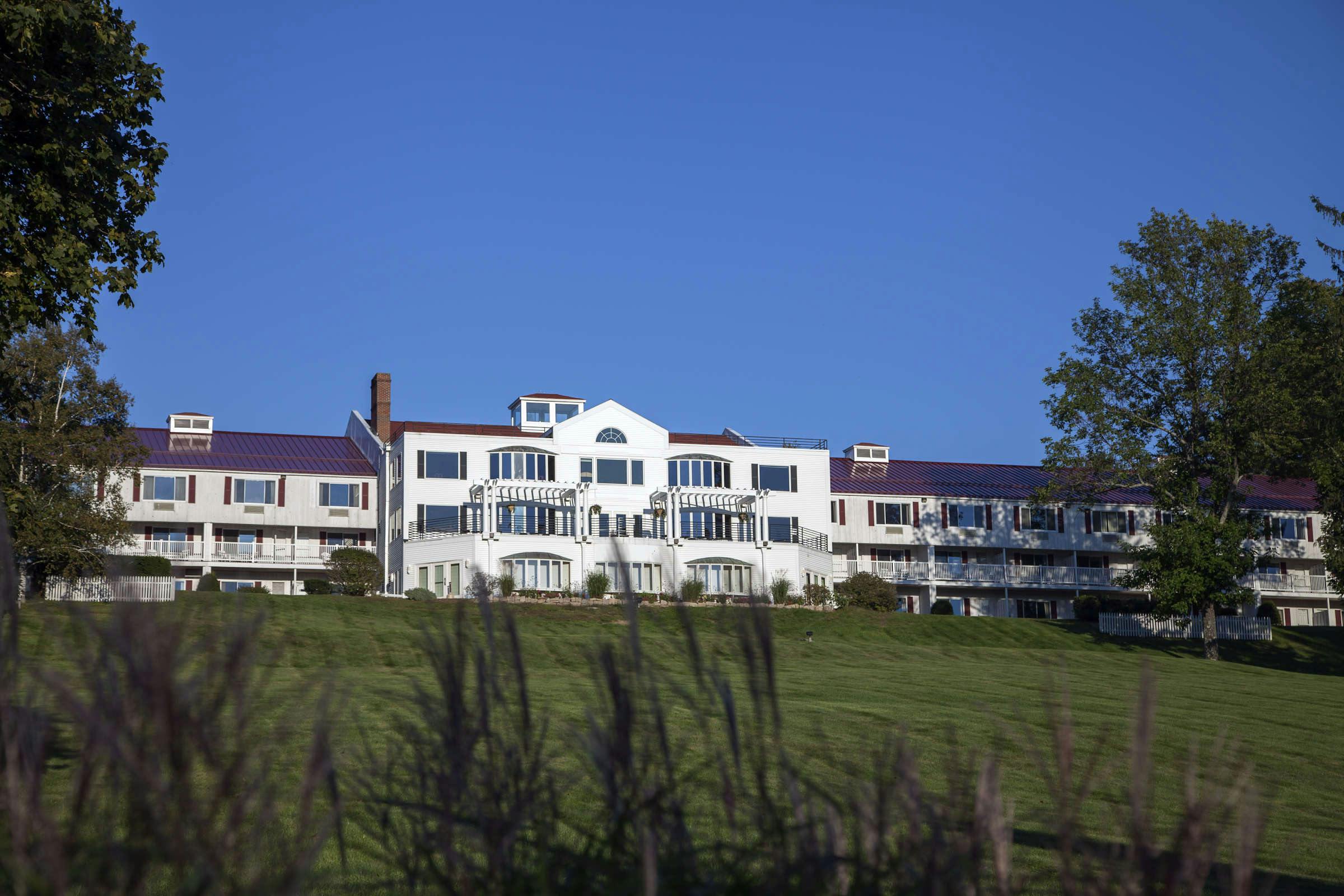 Red Jacket Mountain View and Indoor Water Park, North Conway - HotelTonight