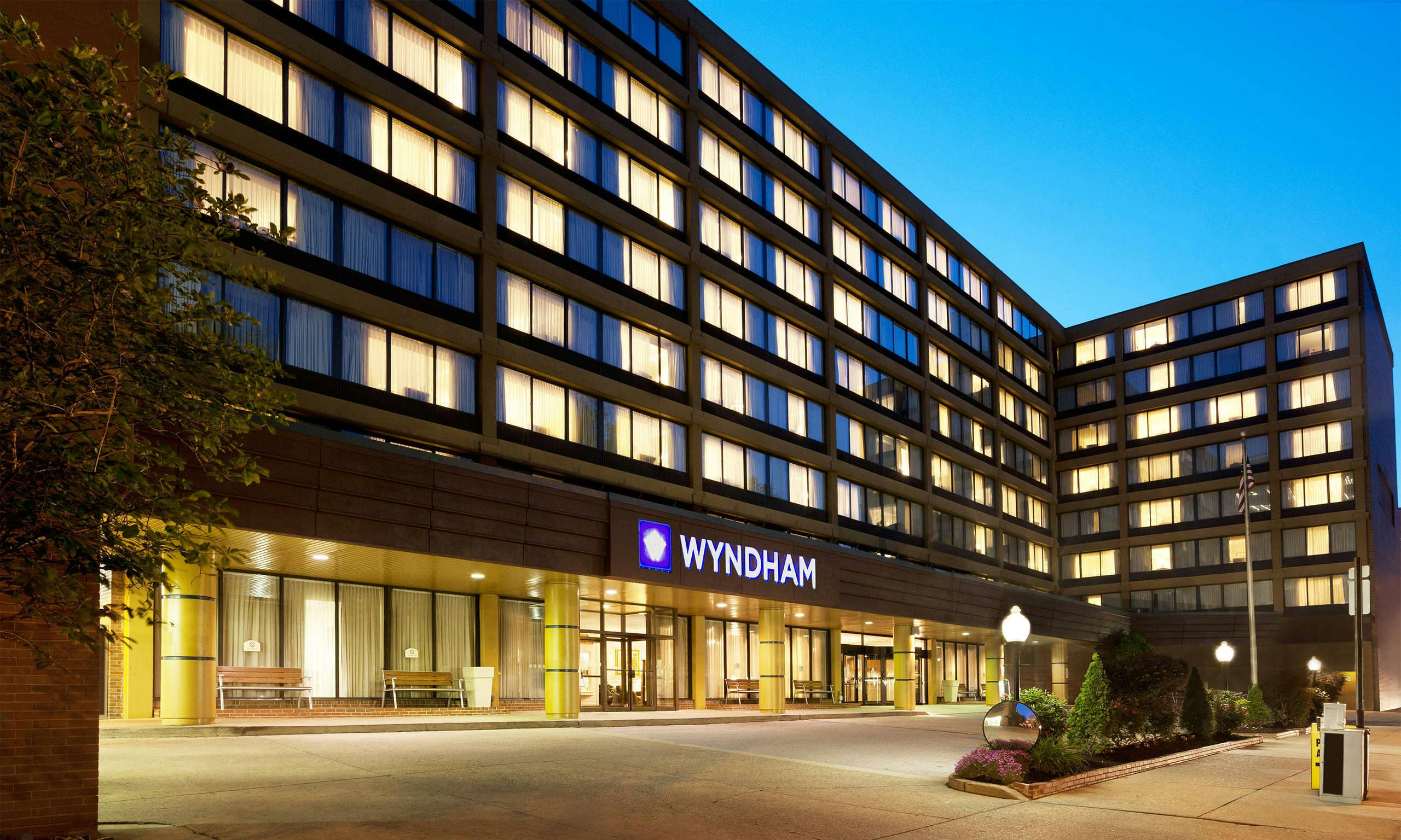 Wyndham Philadelphia Historic District, Philadelphia - HotelTonight