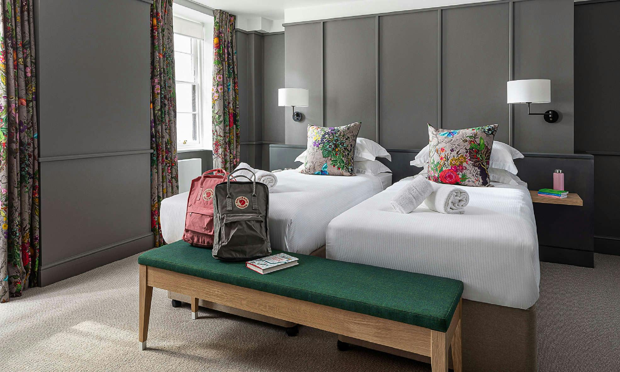 Cheap Last Minute Hotel Deals in London from $110 - HotelTonight