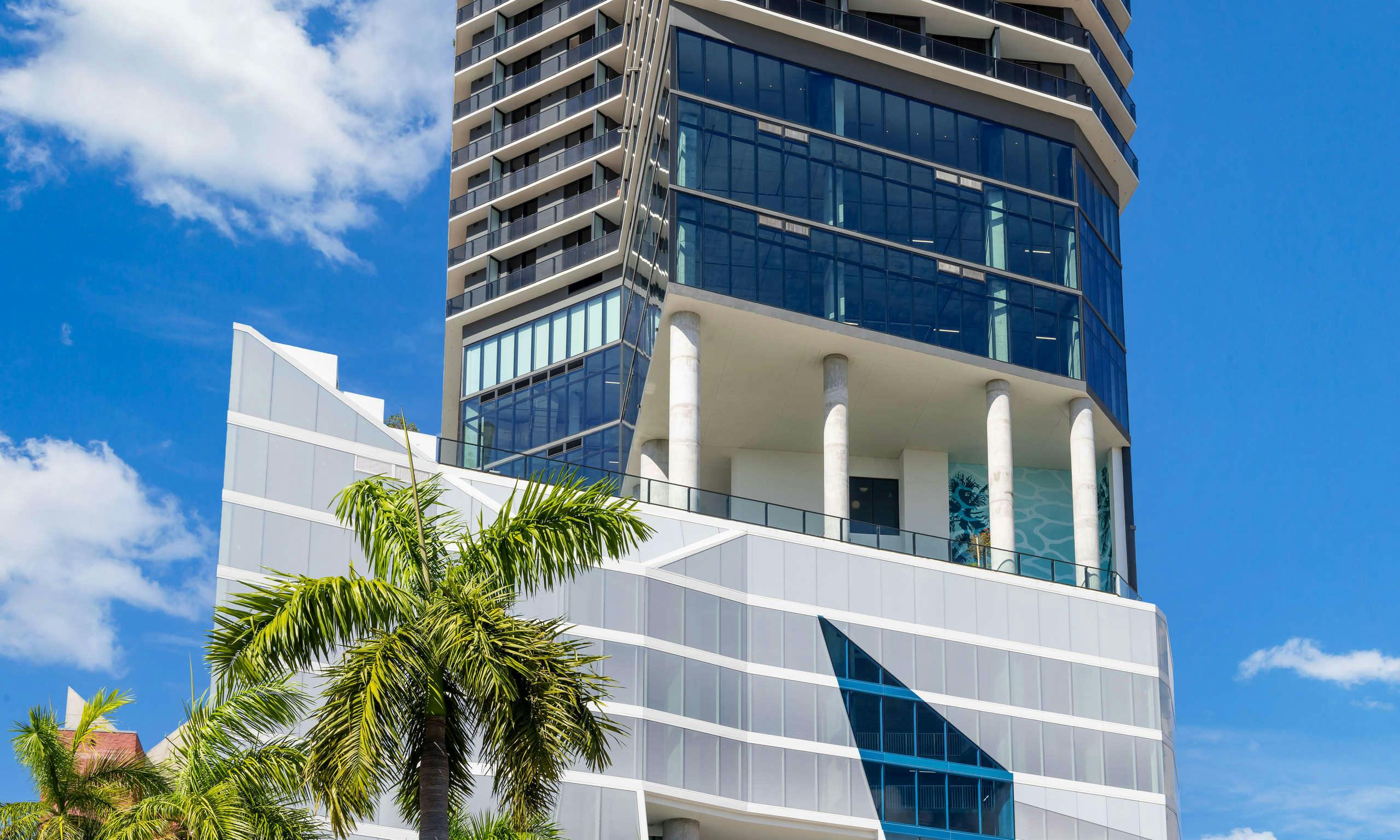 The Elser Hotel Miami - An All-Suite Hotel, Downtown Miami - HotelTonight