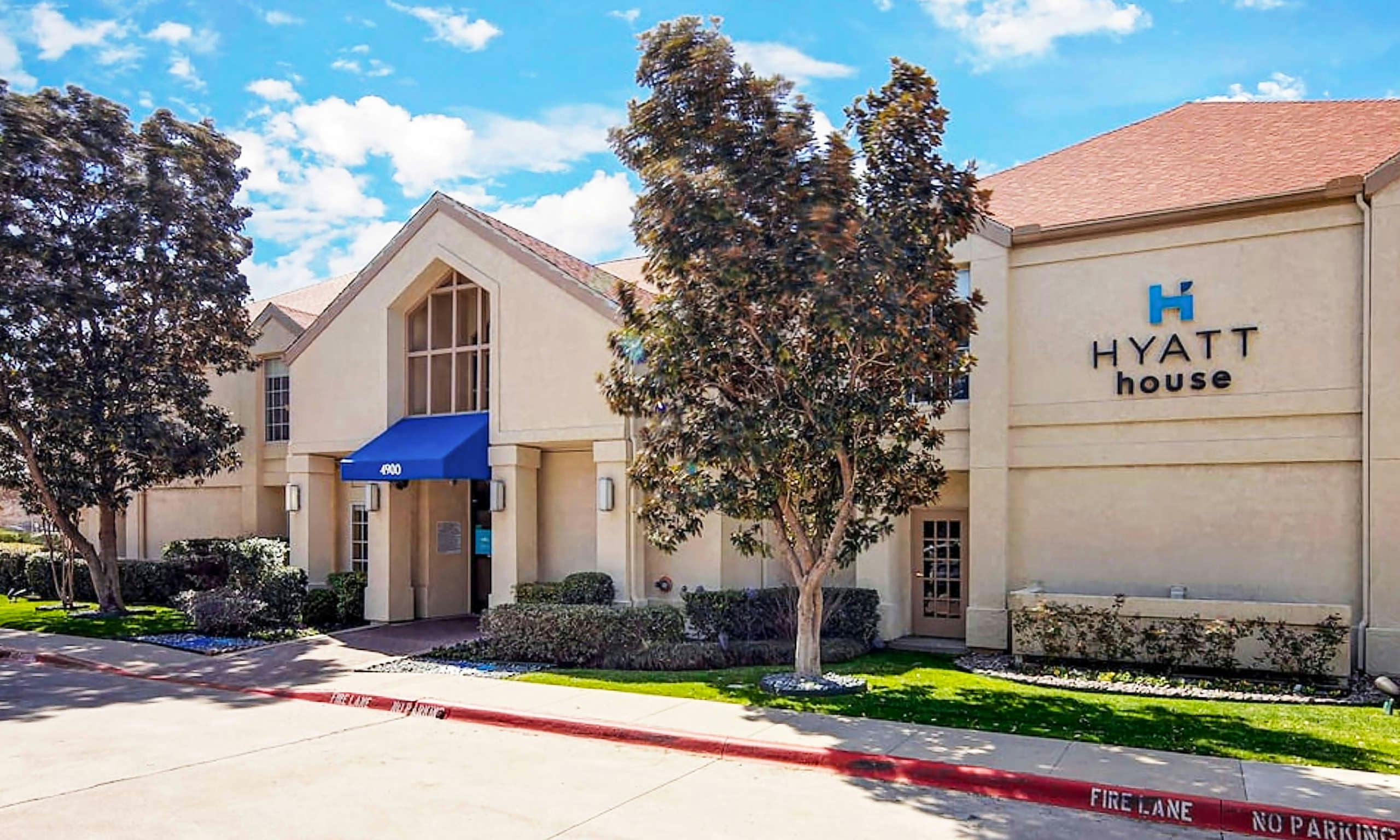 HYATT house Dallas/Addison, Dallas - HotelTonight