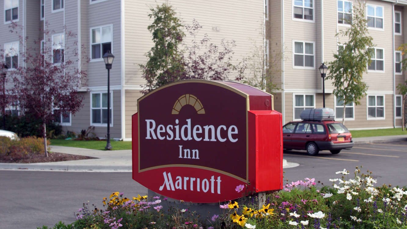 Residence Inn by Marriott Anchorage Midtown, Anchorage - HotelTonight
