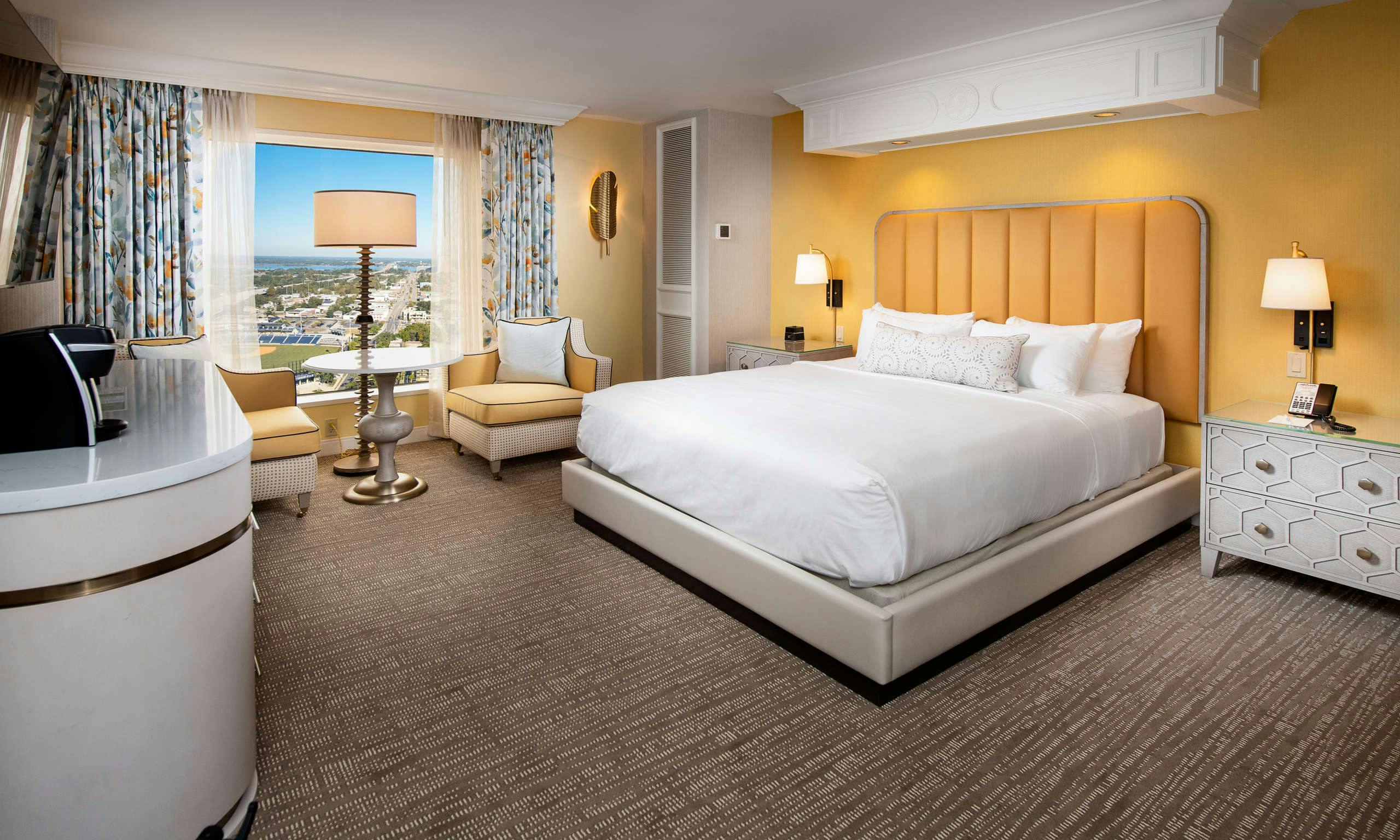 Beau Rivage, Biloxi - HotelTonight