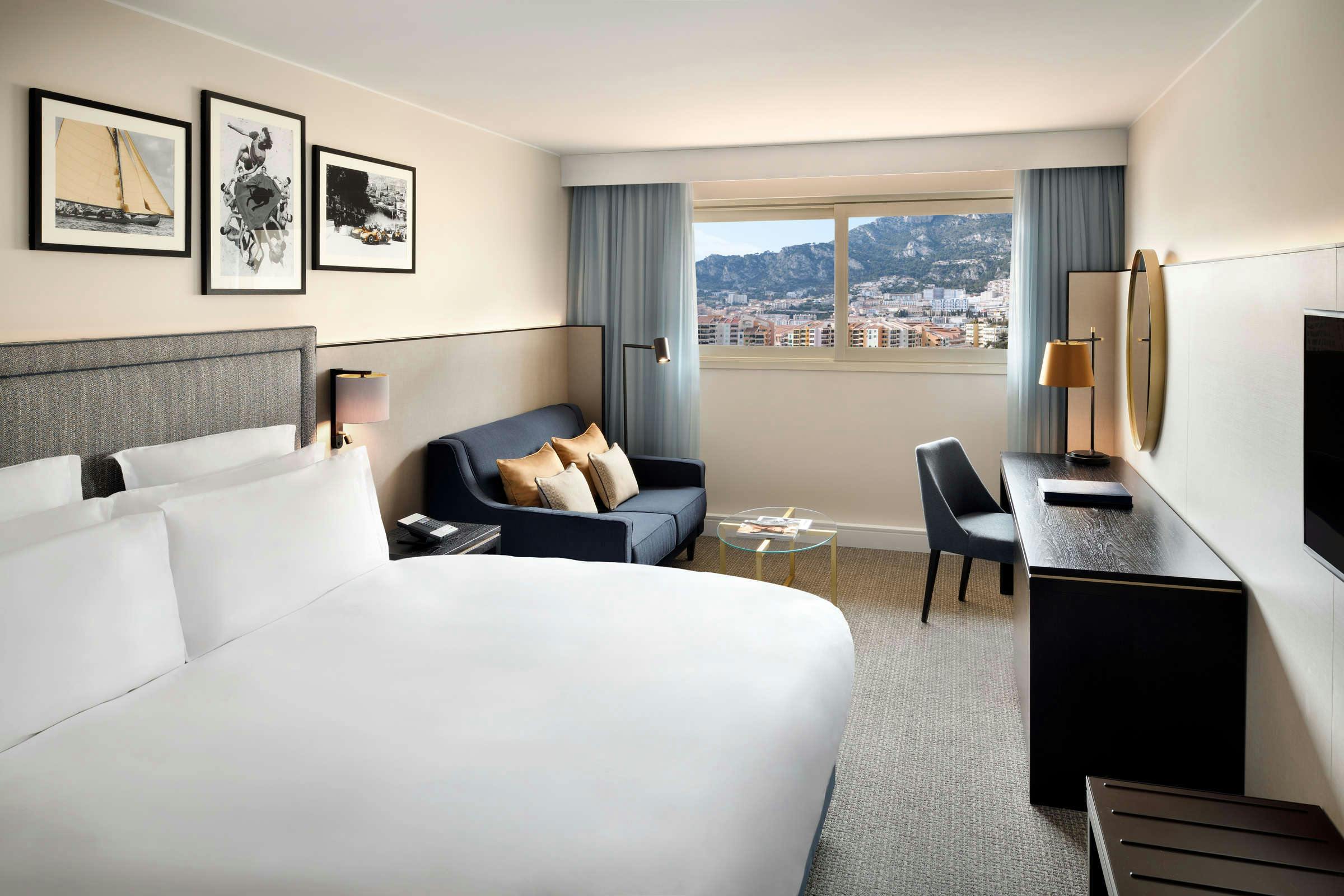 Columbus Monte Carlo, Monaco - HotelTonight