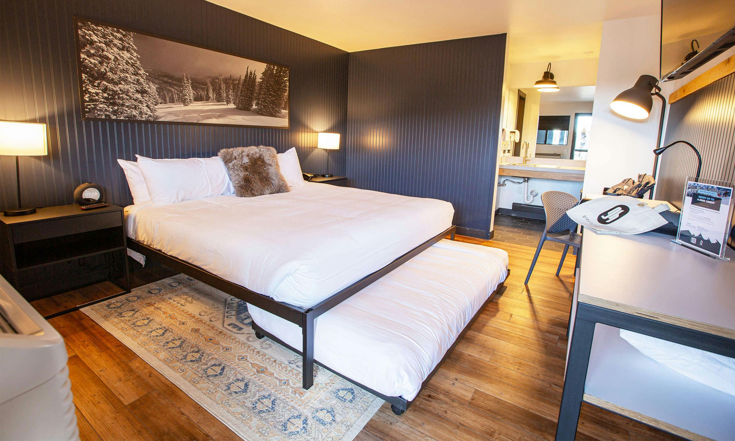 Gravity Haus Winter Park, Winter Park - HotelTonight