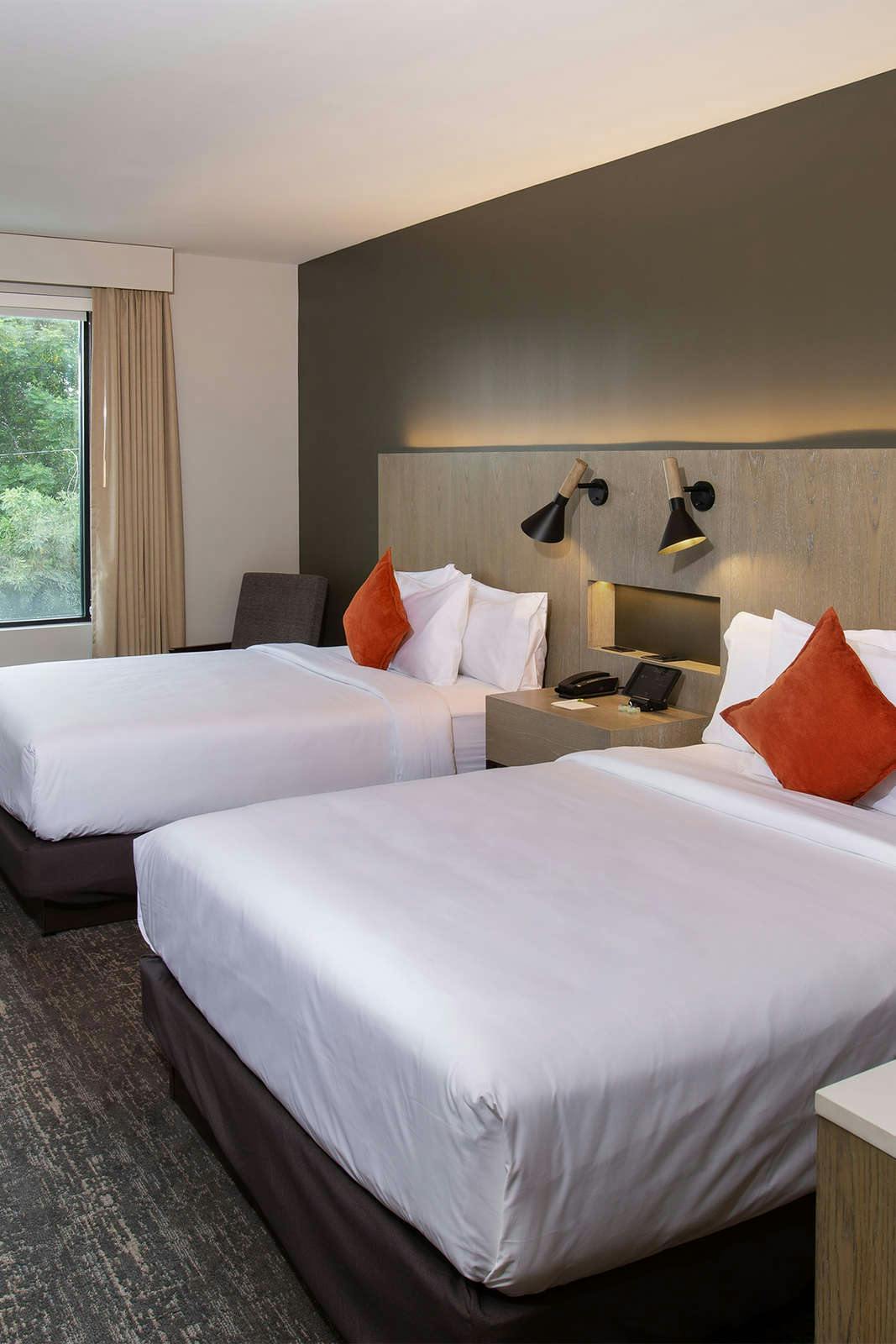 The Delaney Hotel, Orlando - HotelTonight