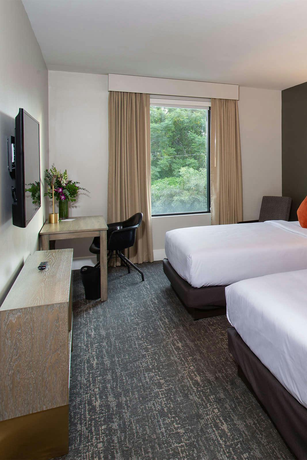 The Delaney Hotel, Orlando - HotelTonight