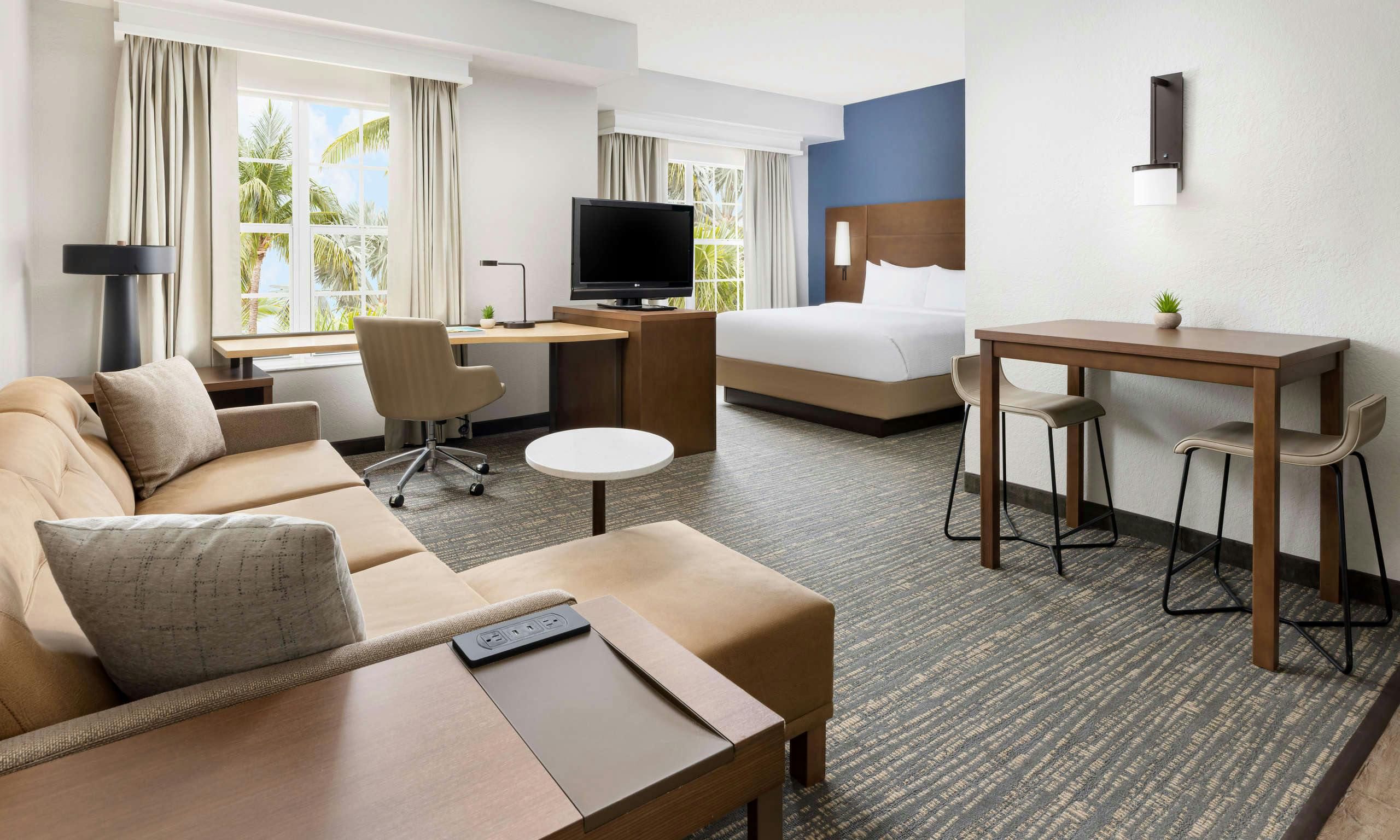 Residence Inn by Marriott West Palm Beach, West Palm Beach - HotelTonight
