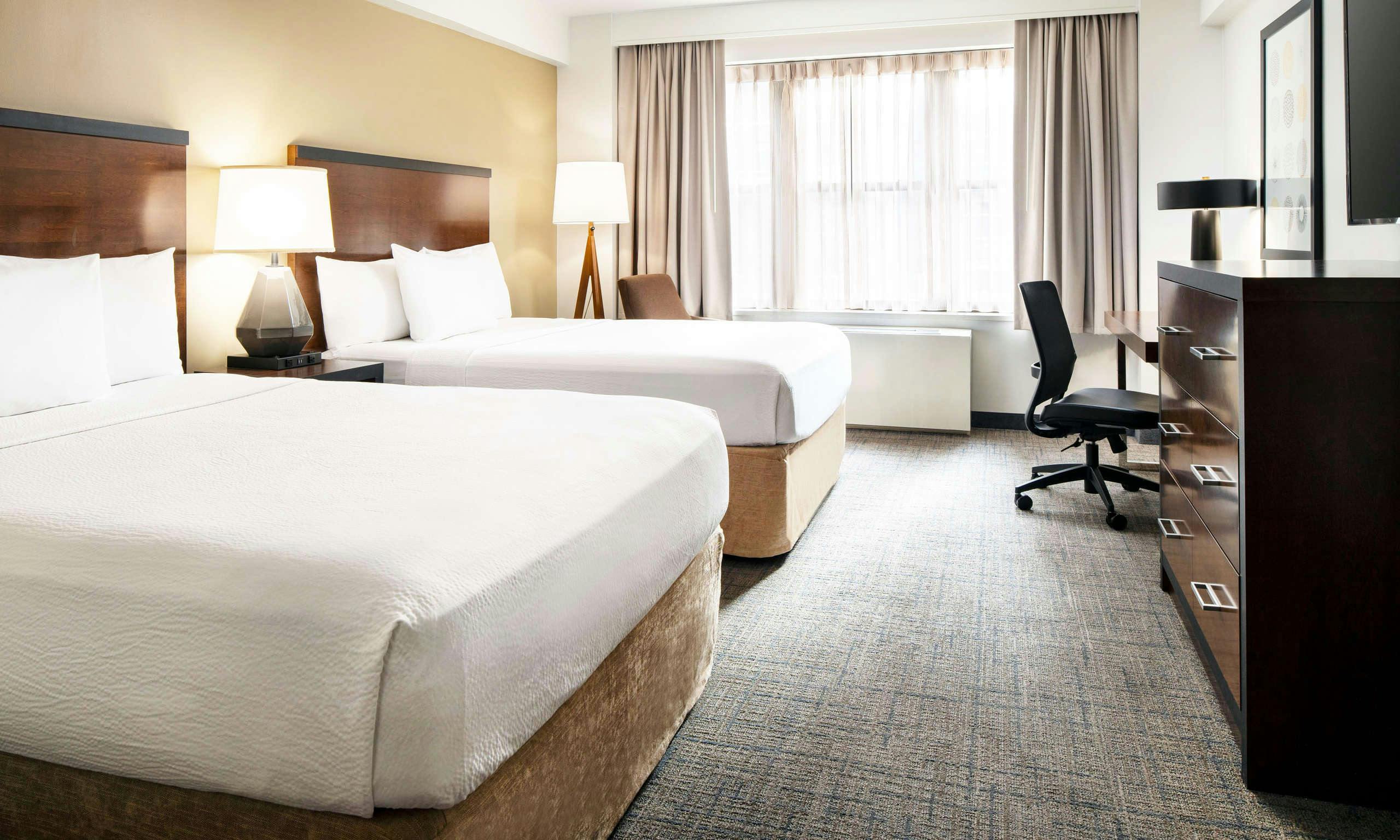 Residence Inn Midtown East, New York City - HotelTonight