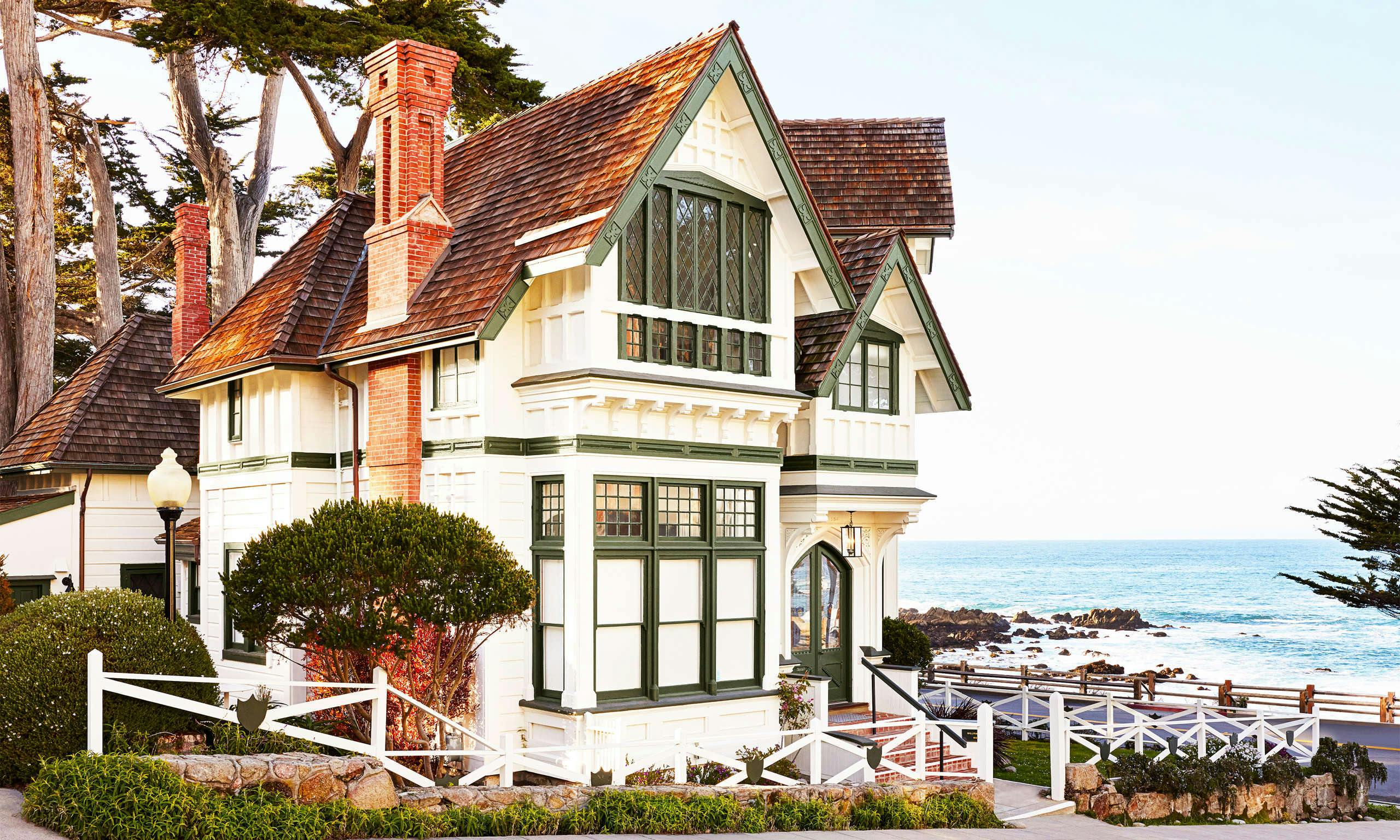 Green Gables Inn, A Four Sisters Inn, Monterey - HotelTonight