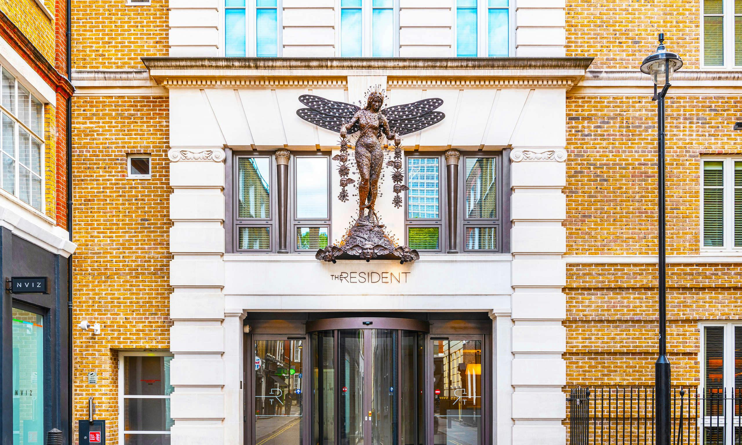 The Resident Soho, Soho, London - HotelTonight