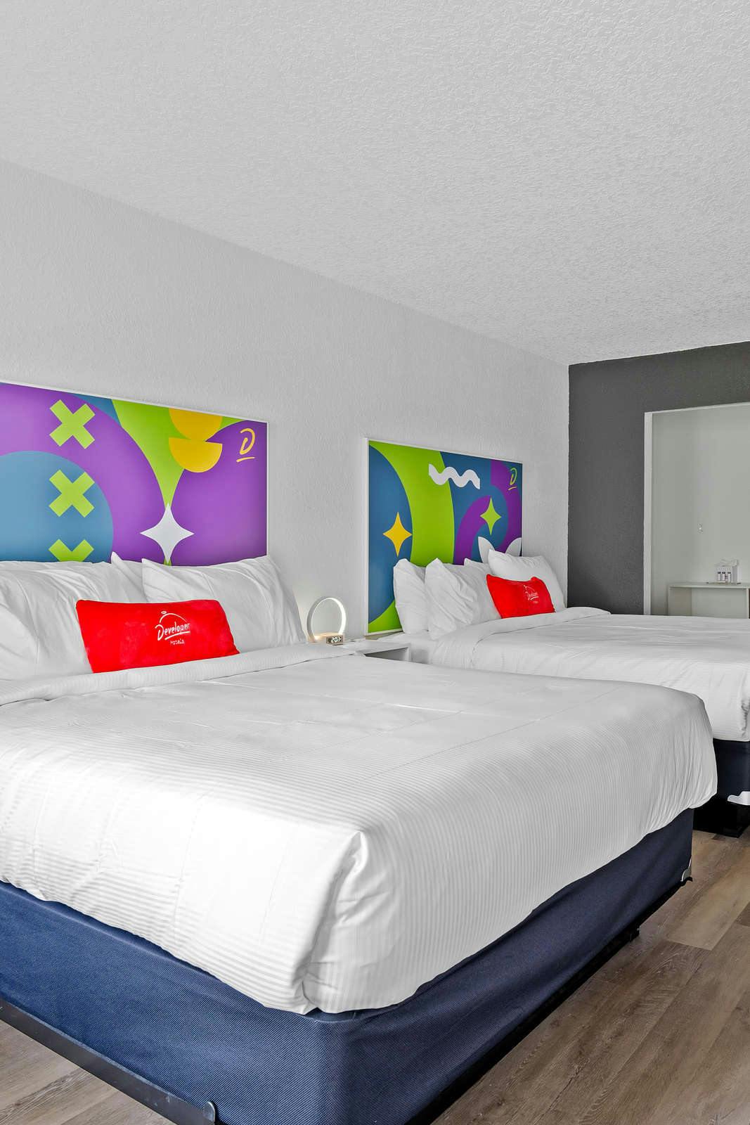 Developer Inn Highway, Orlando - Kissimmee - HotelTonight