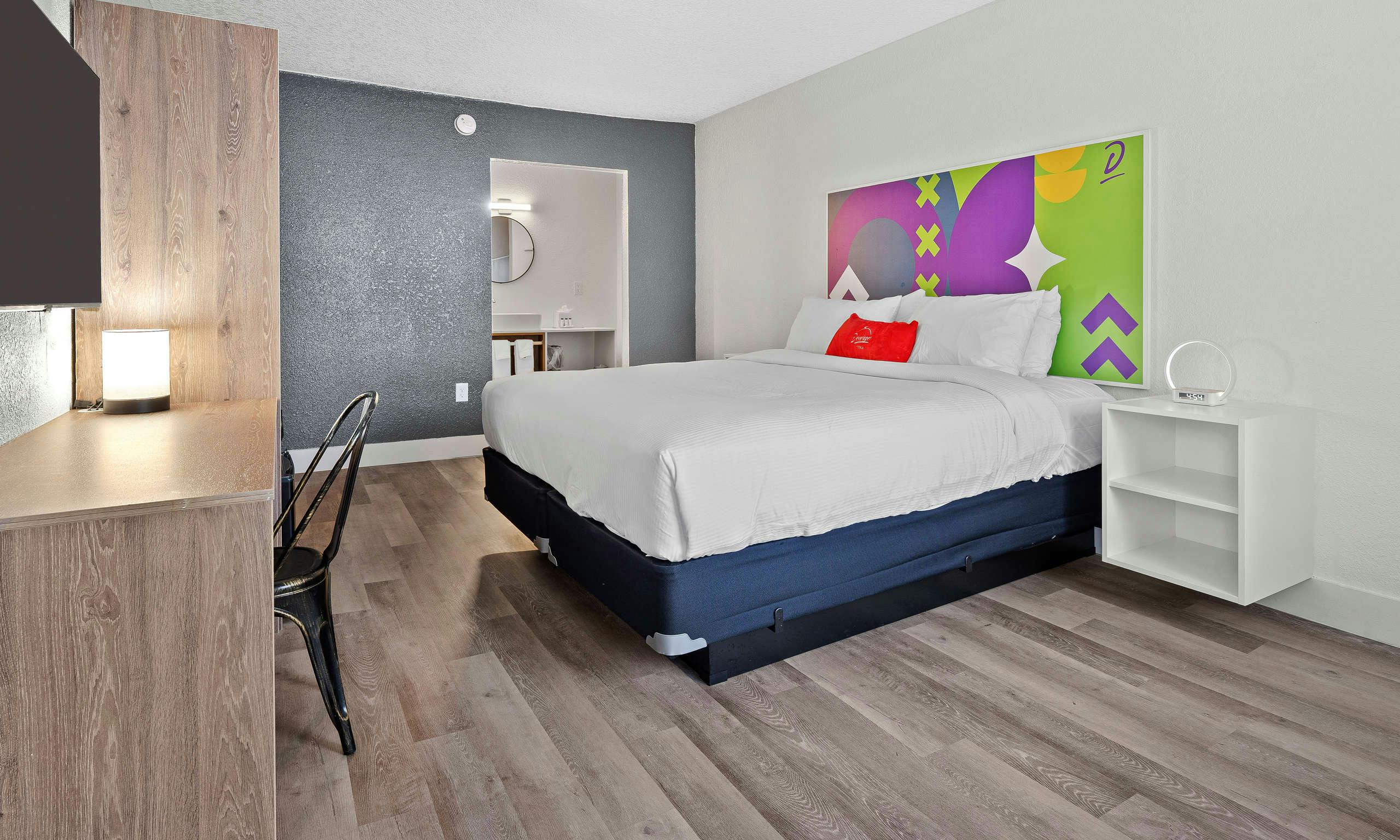 Developer Inn Highway, Orlando - Kissimmee - HotelTonight