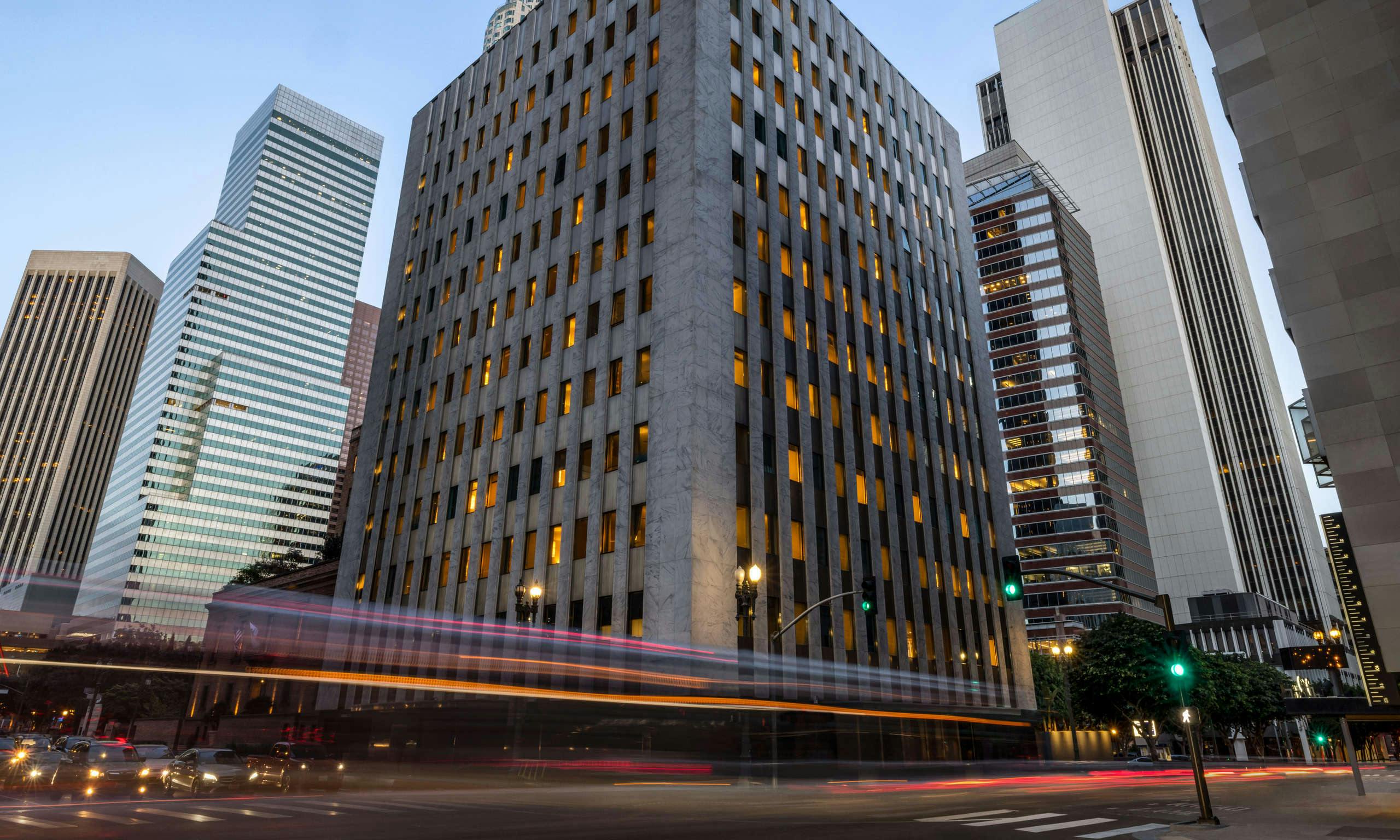 The Delphi Hotel, Los Angeles - HotelTonight