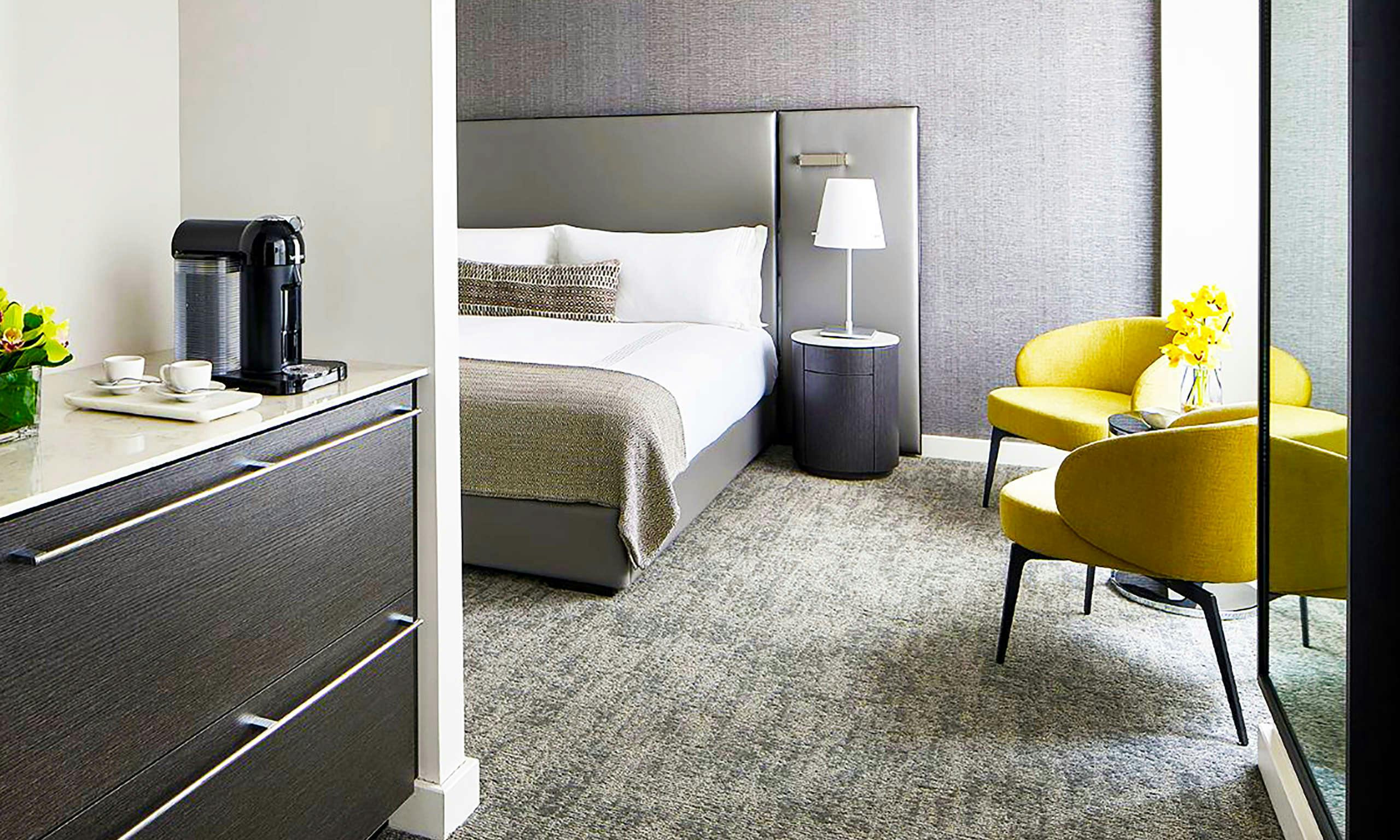 Smyth Tribeca - Suite, New York City - HotelTonight
