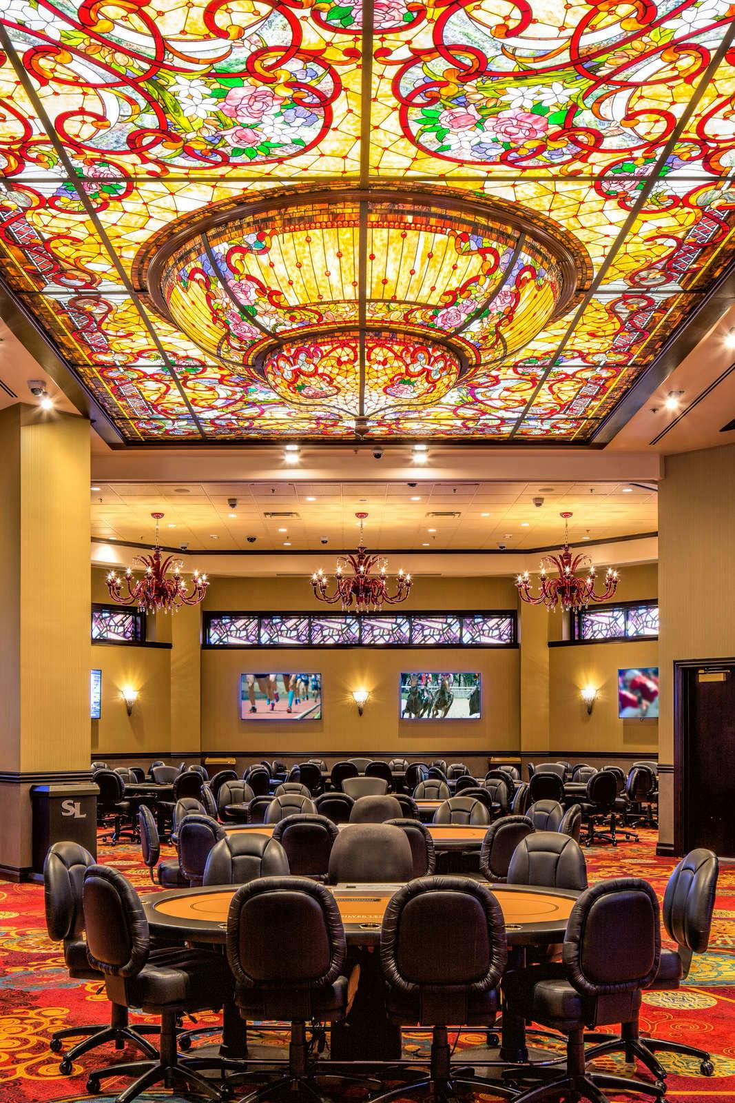 Silver Legacy Resort Casino at THE ROW, Reno - HotelTonight