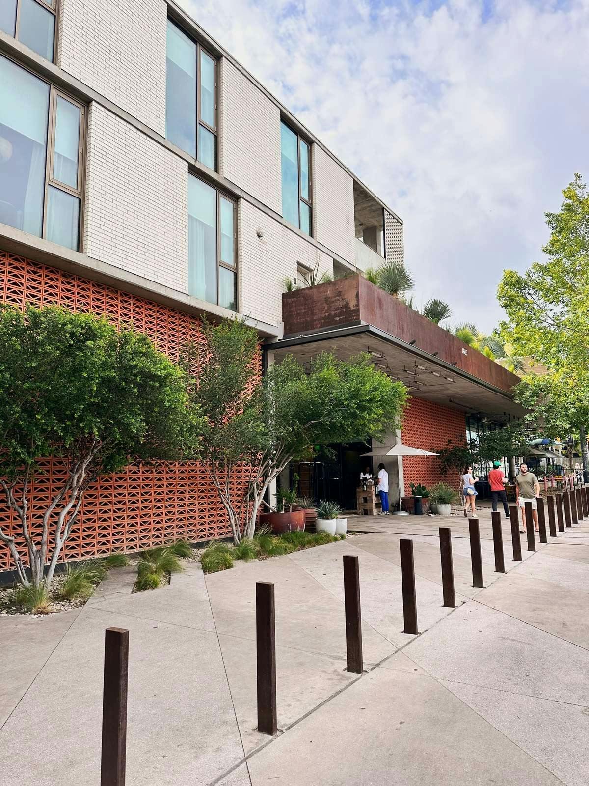 South Congress Hotel, Austin - South Congress - HotelTonight