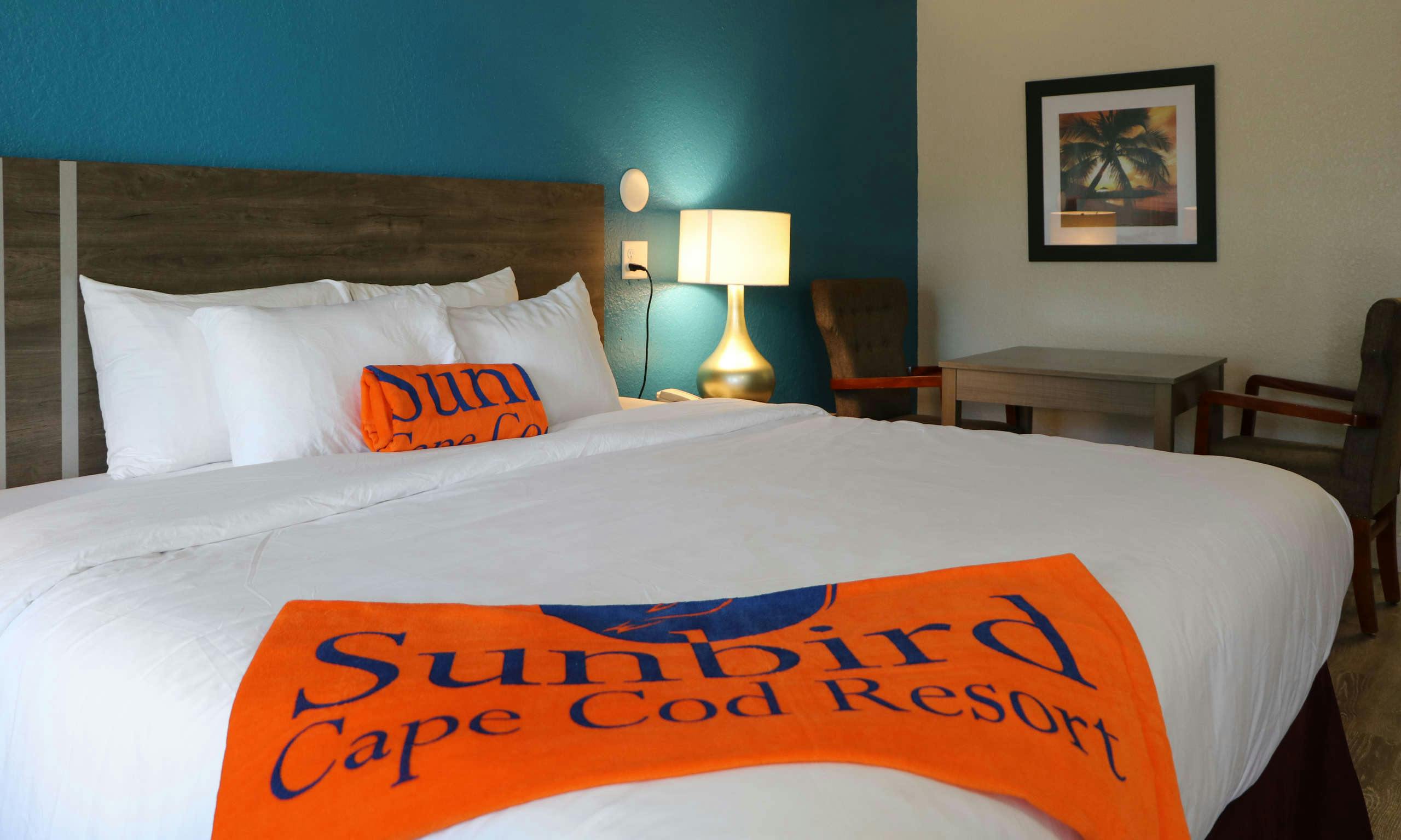 Sunbird Cape Cod Resort, Yarmouth, MA - HotelTonight