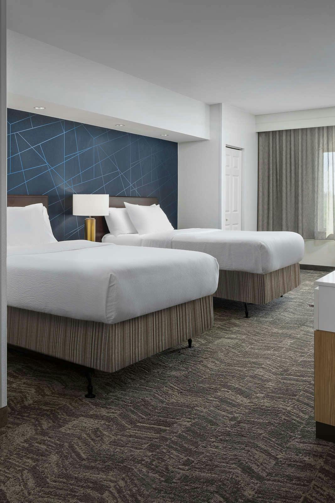 SpringHill Suites by Marriott Portland Vancouver, Vancouver - HotelTonight