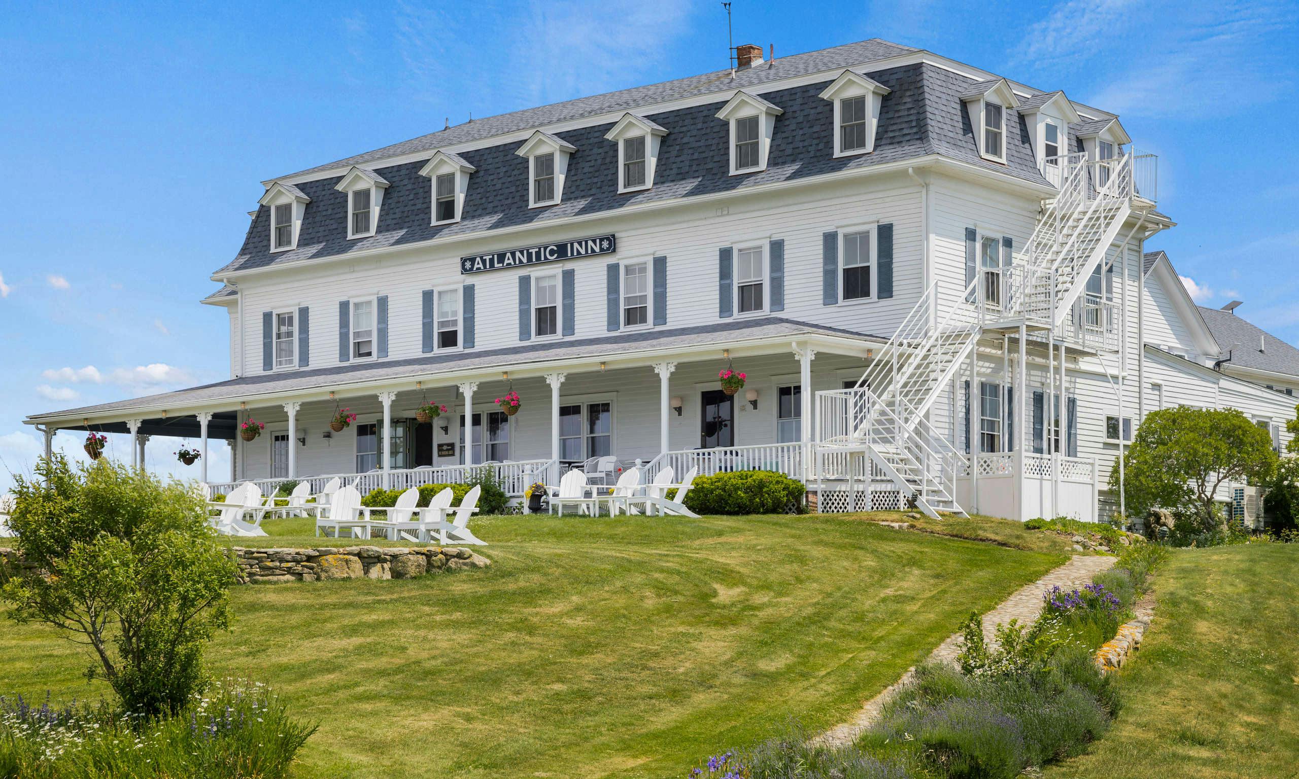 The Atlantic Inn, Rhode Island - Around Me - HotelTonight