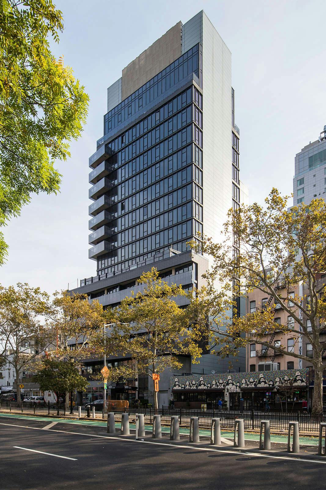 SIXTY LES, New York City - HotelTonight