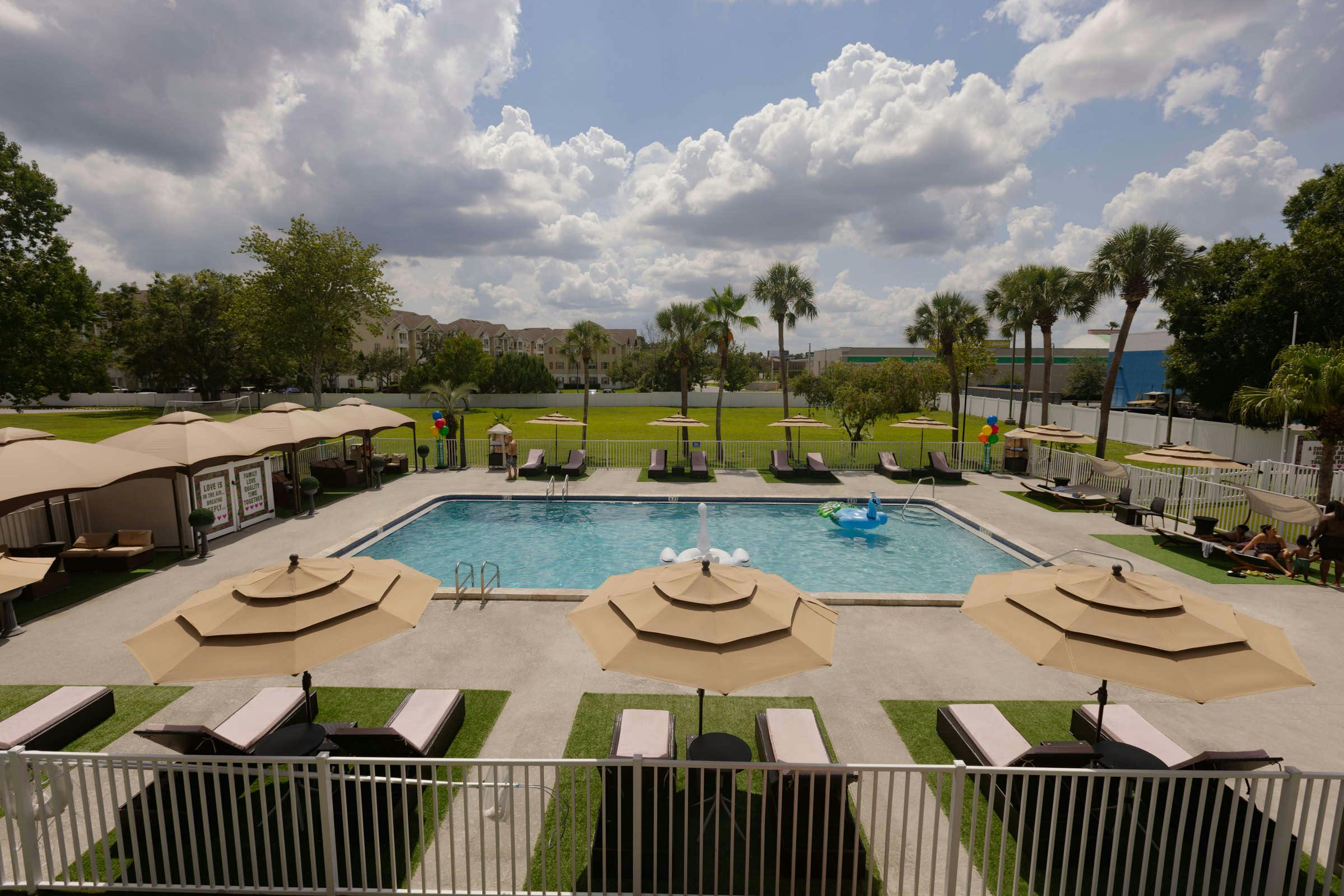 Magic Moment Resort and Kids Club, Orlando - HotelTonight