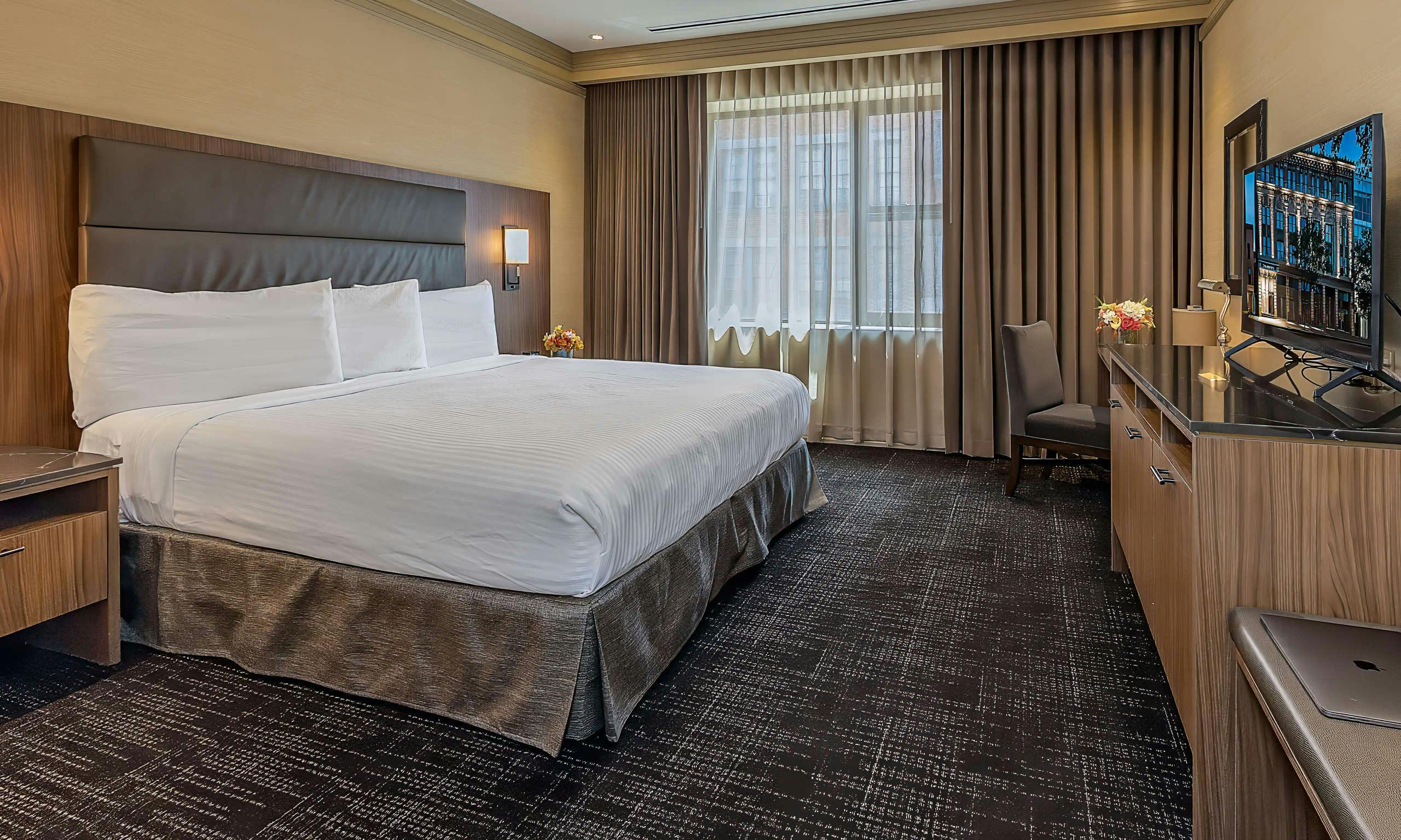 Opera House Hotel, Bronx - HotelTonight