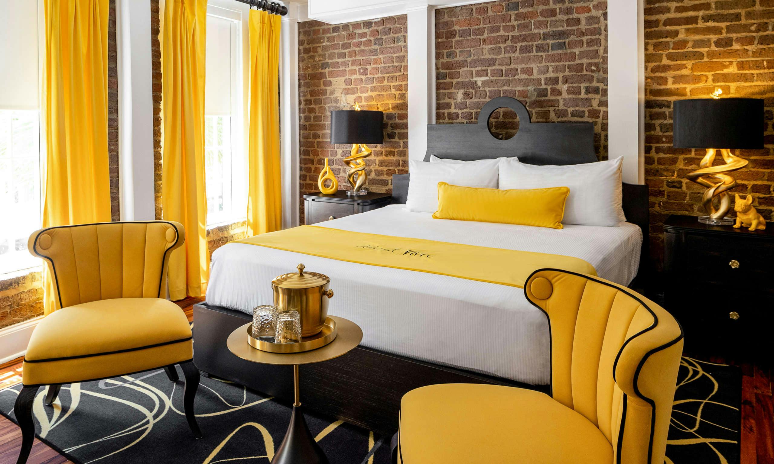The Vendue, Charleston's Art Hotel, Charleston - HotelTonight