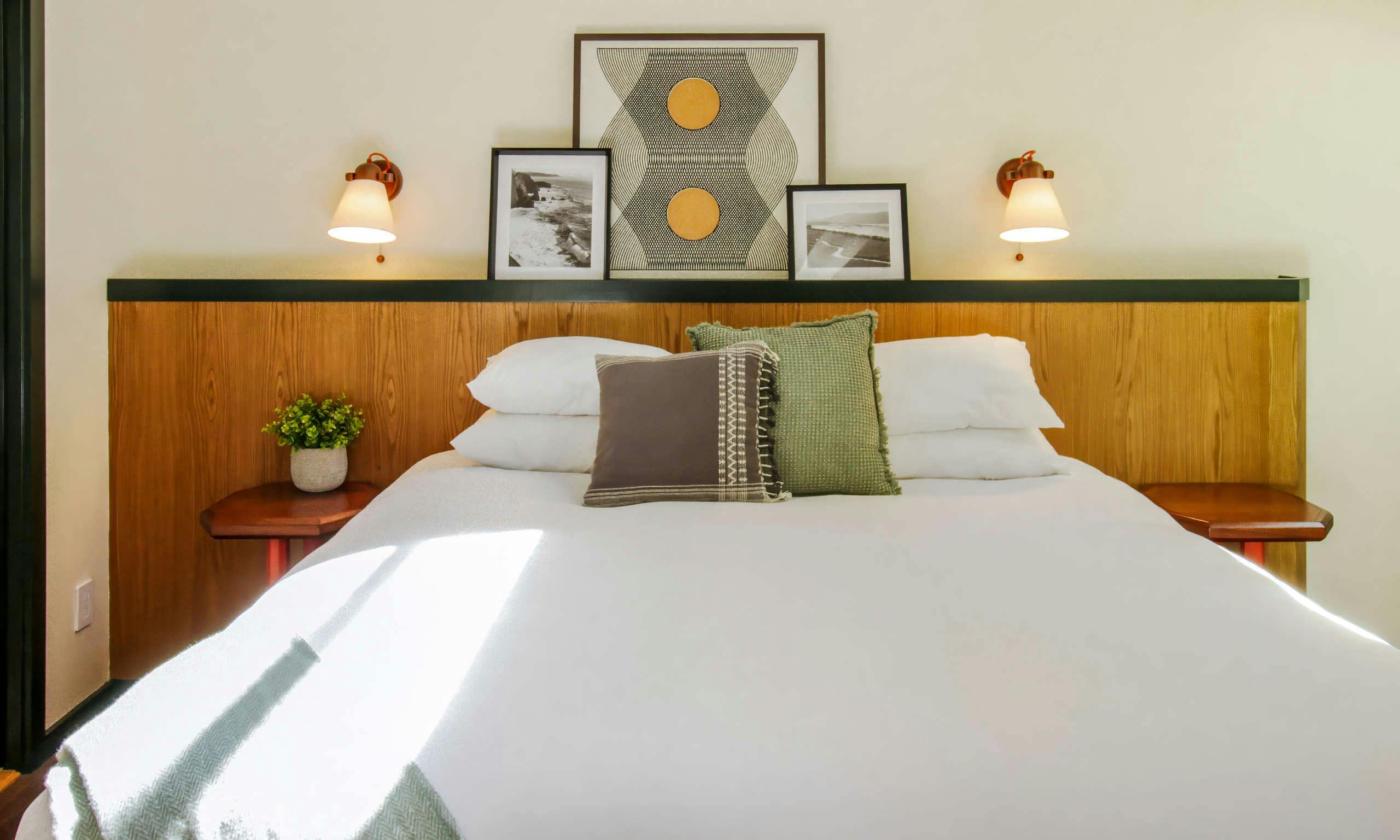 Lodge at Marconi State Park, Marin County - HotelTonight