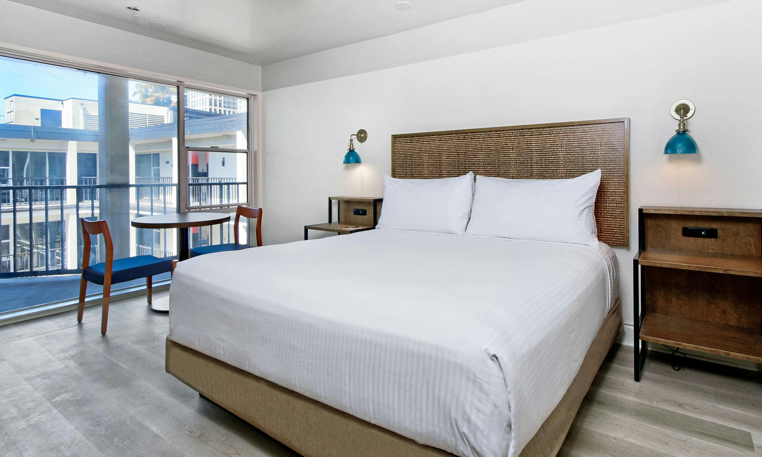 SOMA House, San Francisco - HotelTonight