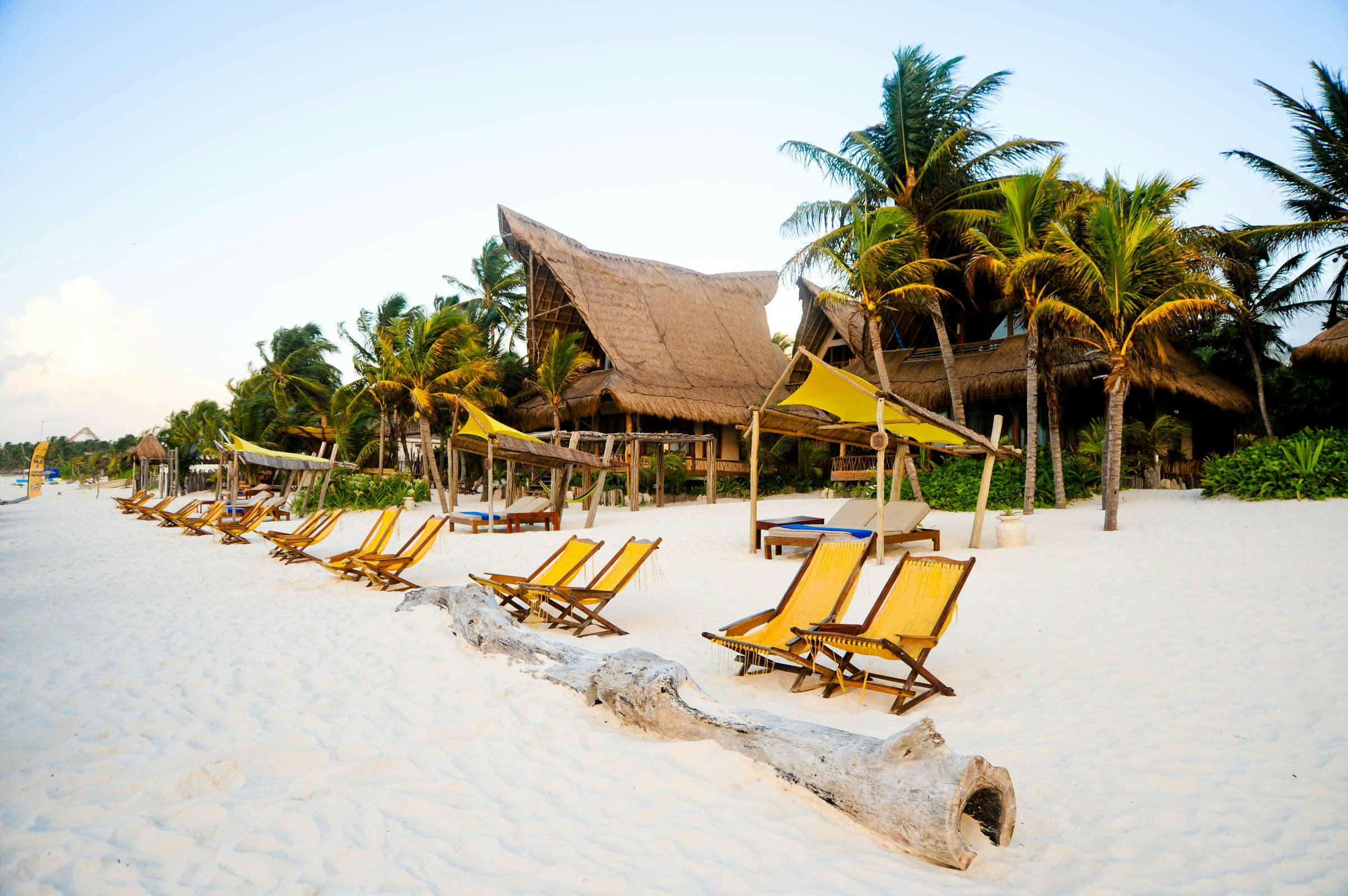 Ahau Tulum, Tulum - Hotel Zone - HotelTonight